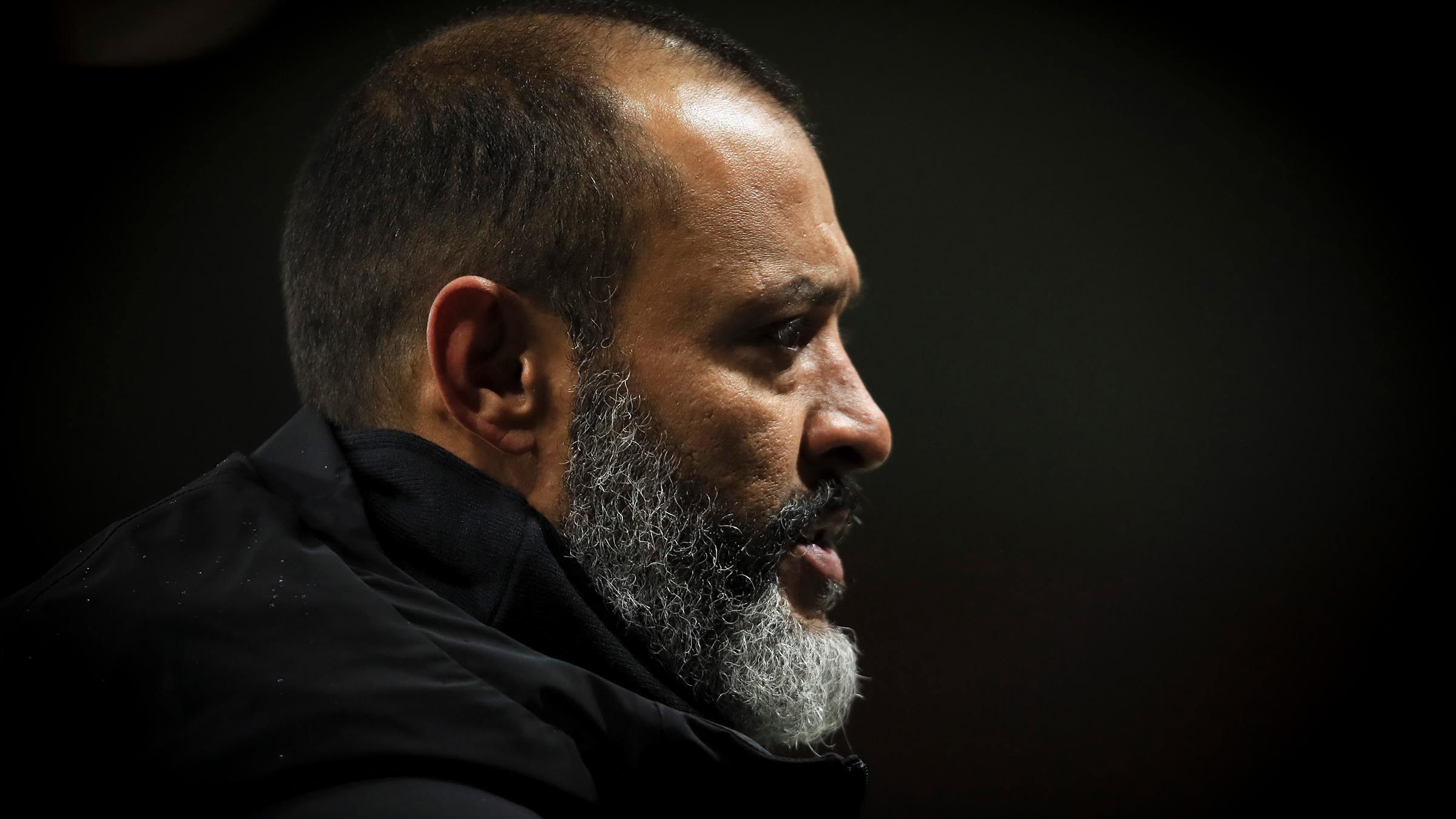 Nuno searching for clinical edge | Men's First-Team | News ...