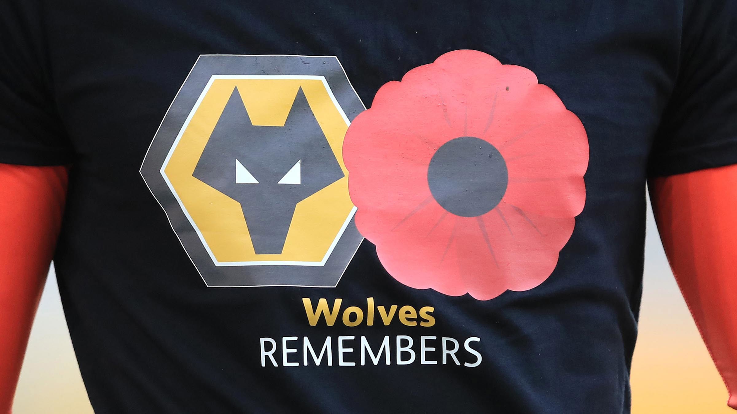 Wolves to mark remembrance weekend | Club | News | Wolverhampton ...