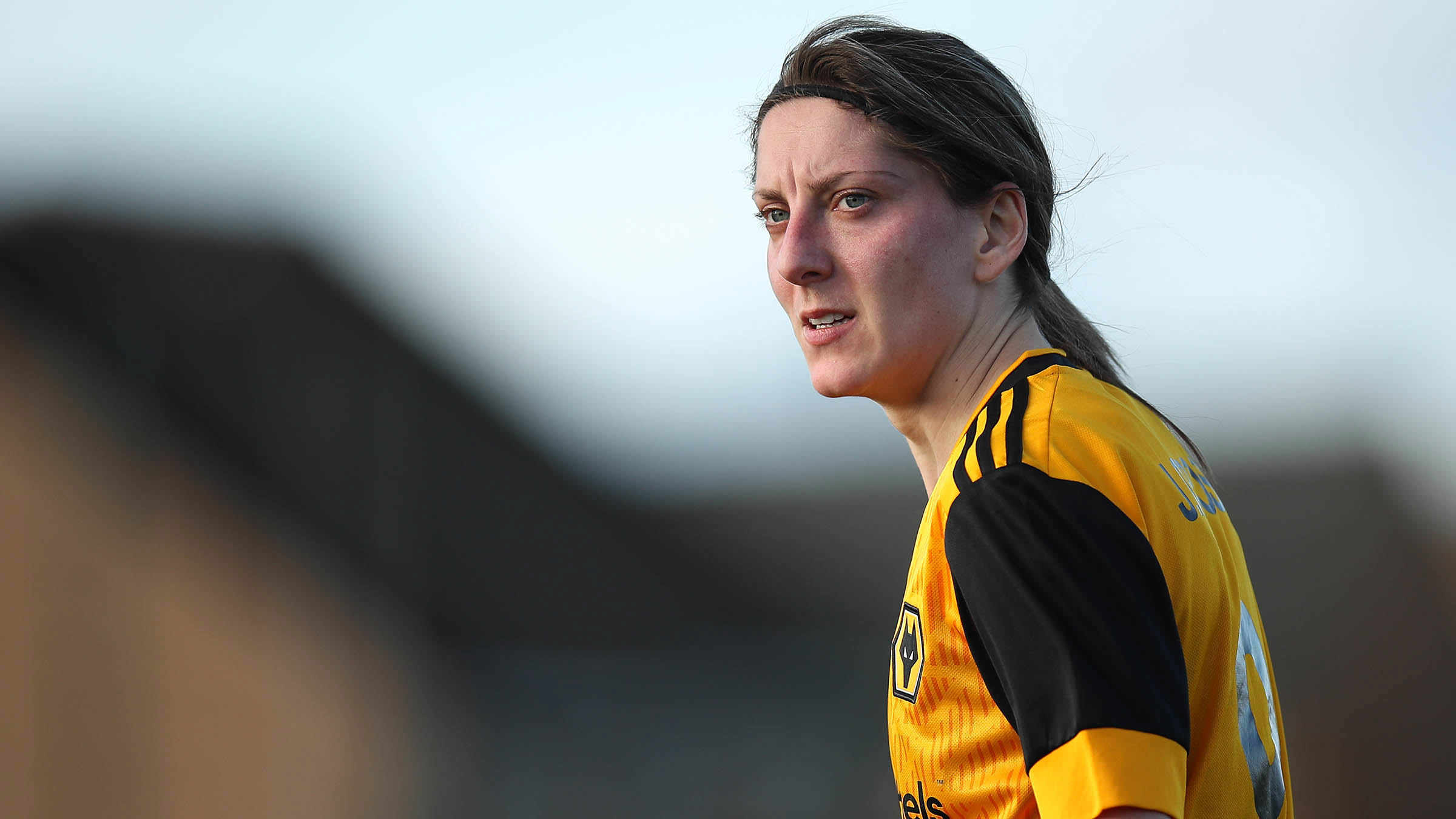 Women’s report | Long Eaton 0-1 Wolves | Women's First-Team | News ...