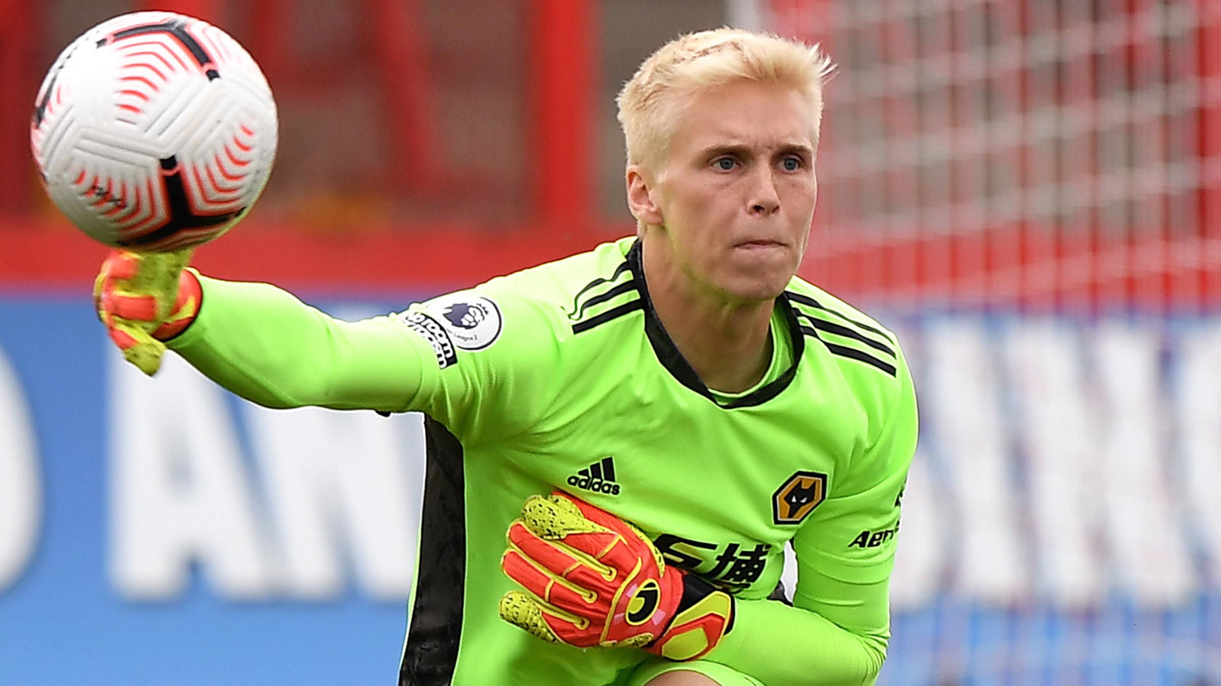 Sondergaard proud of under-23s display | Under-21 | News ...