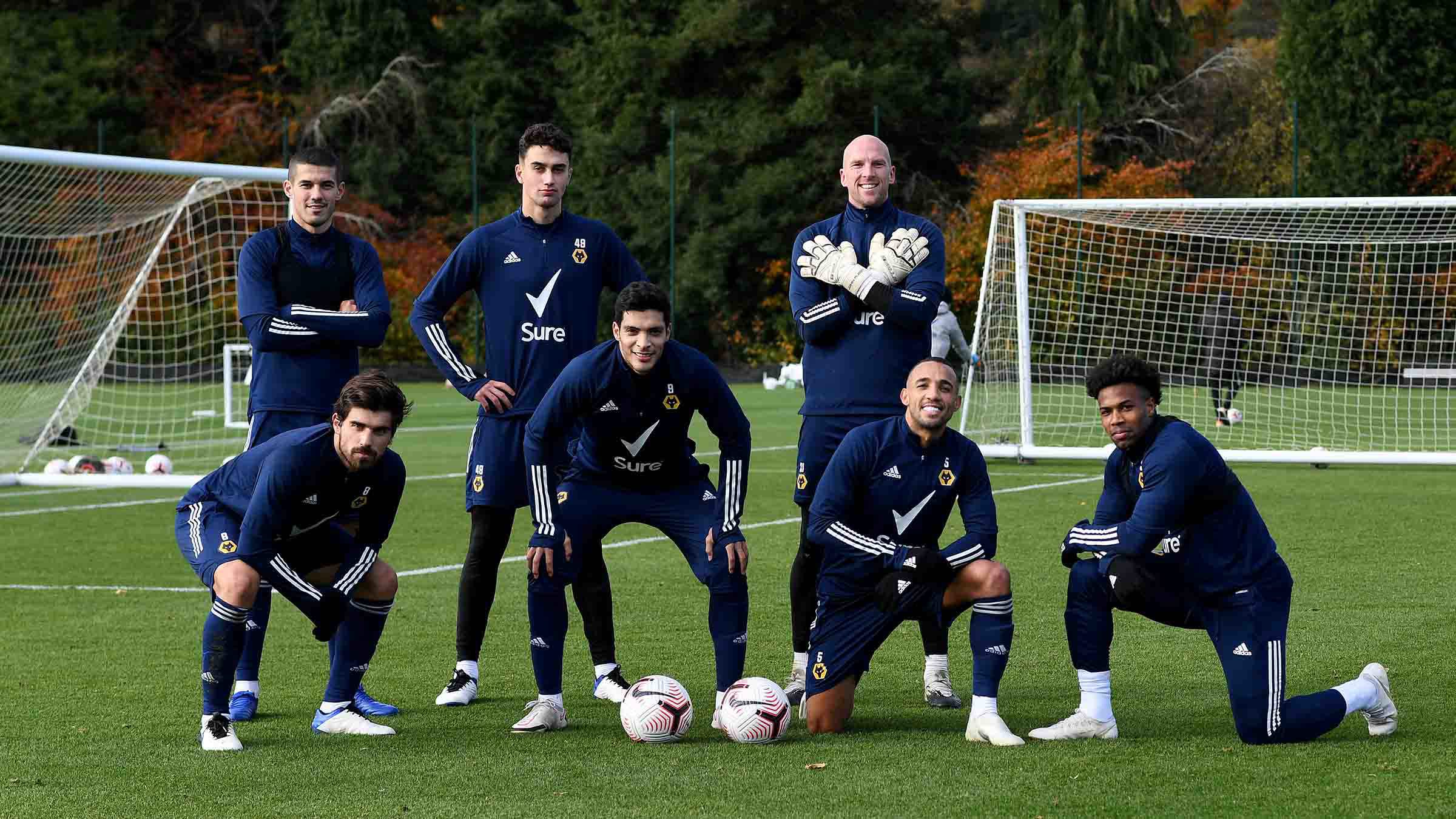 5 things to know | Leicester vs Wolves | Men's First-Team | News ...