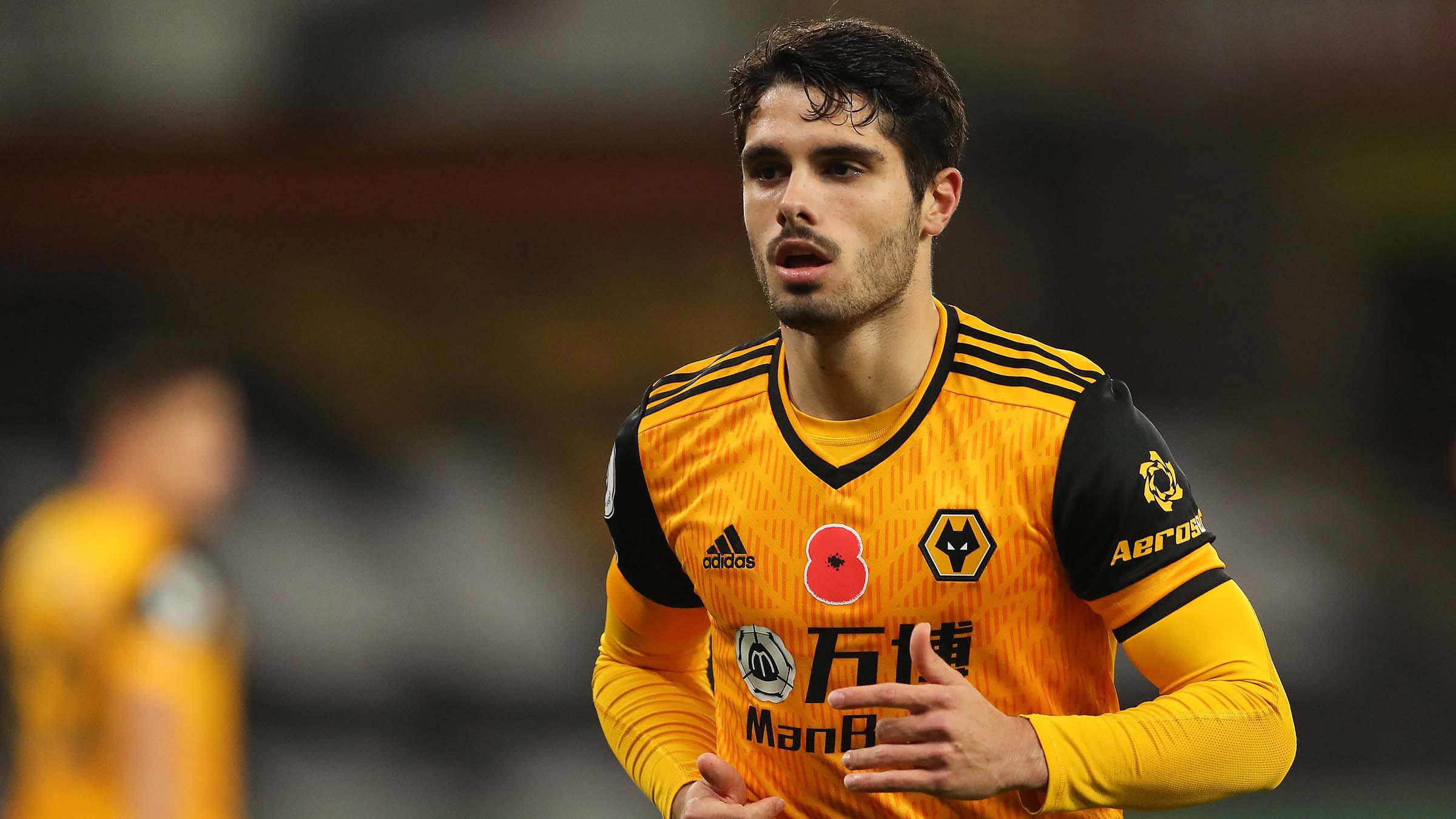 Neto aiming to extend unbeaten run | Men's First-Team | News ...