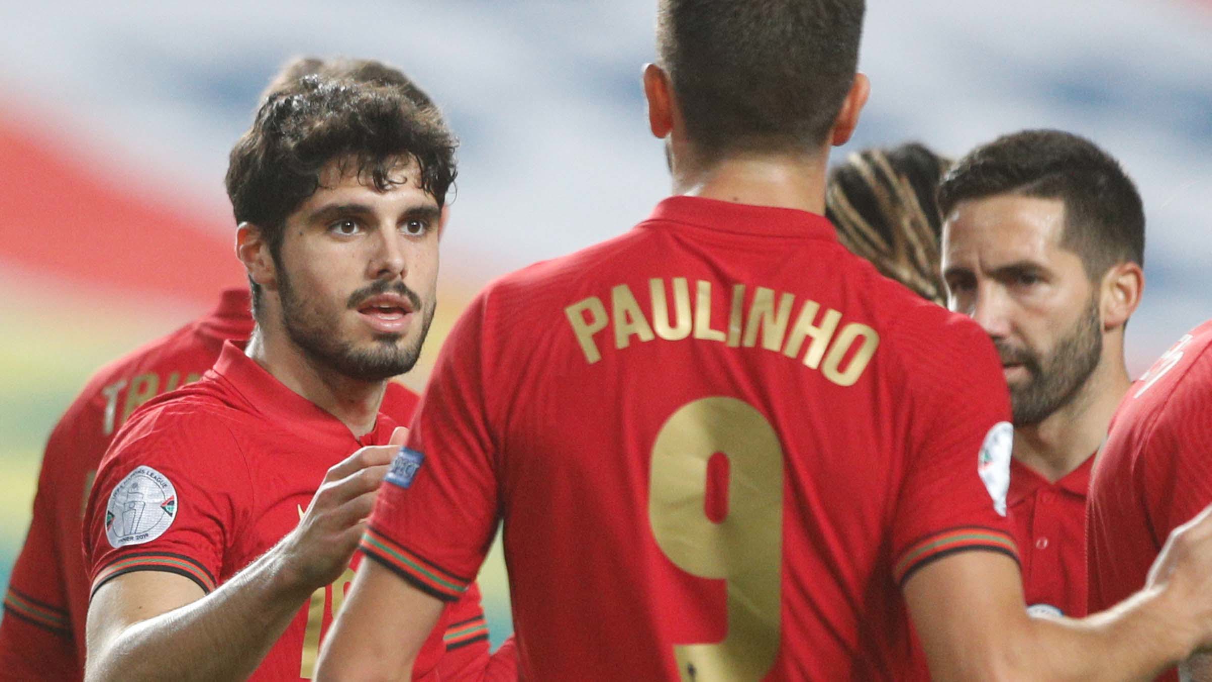 Internationals | Neto and Otasowie set for second caps | Men's First ...