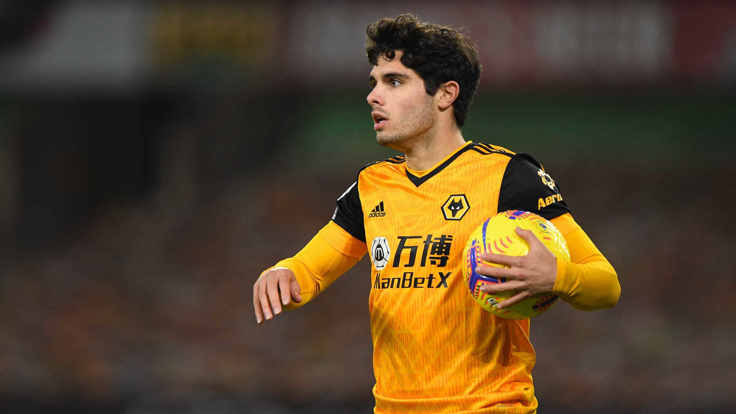 Report | Wolves 1-1 Southampton | Men's First-Team | News ...