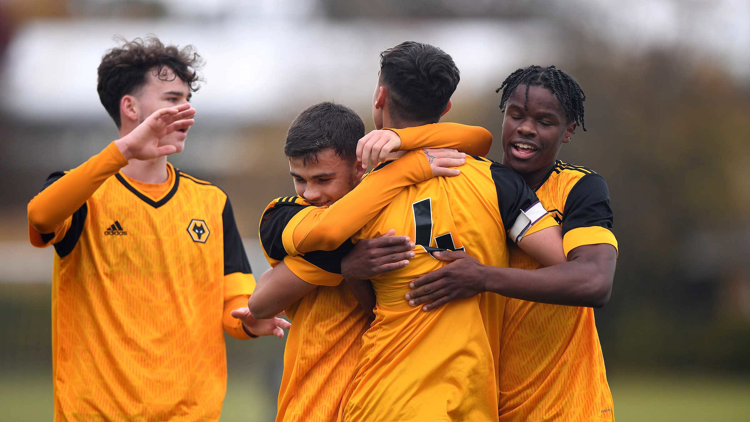 Under-17 preview | Wolves vs West Brom | Academy | News | Wolverhampton ...