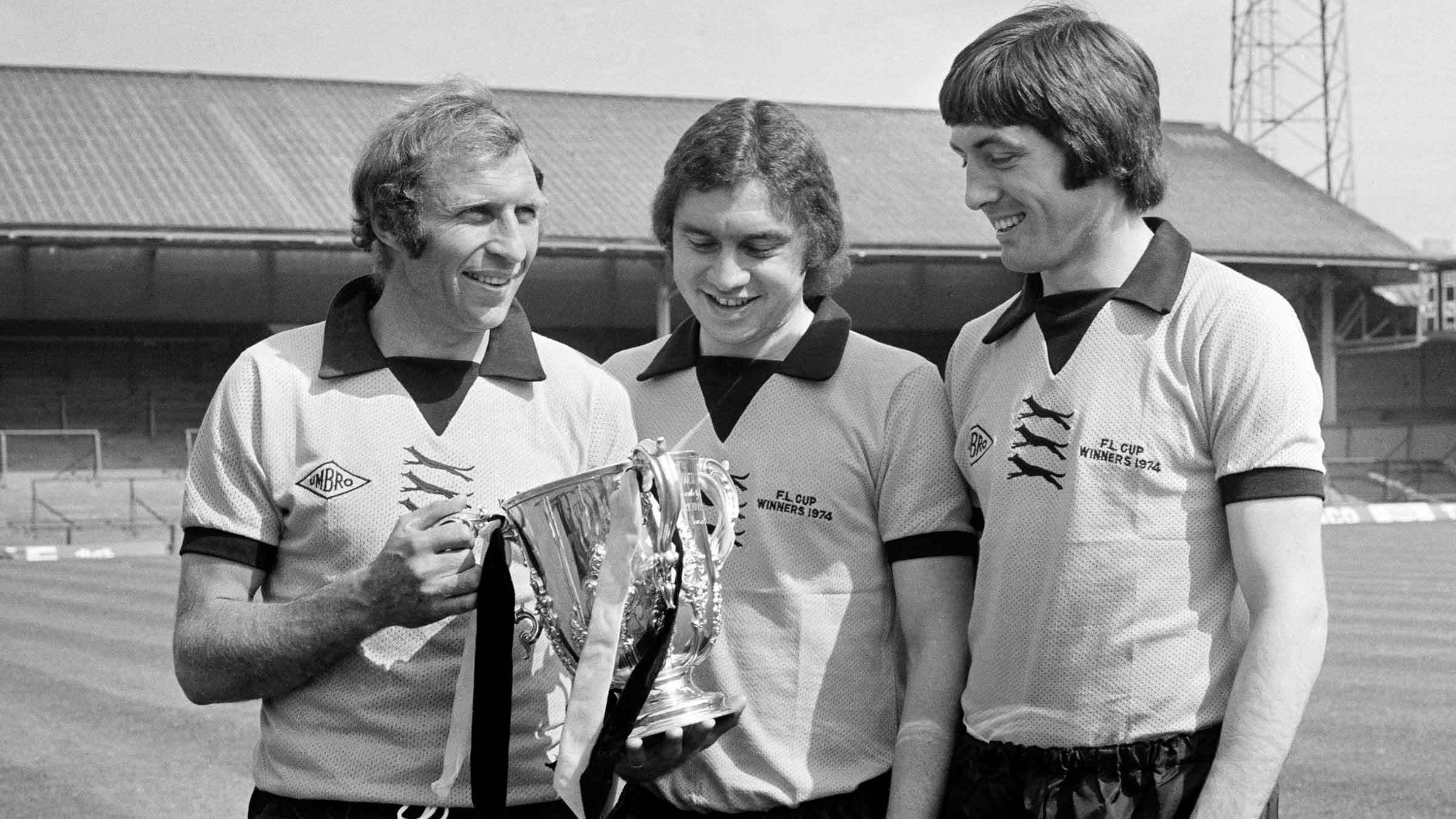 Wolves FPA express support for legendary captain Bailey | Club | News ...