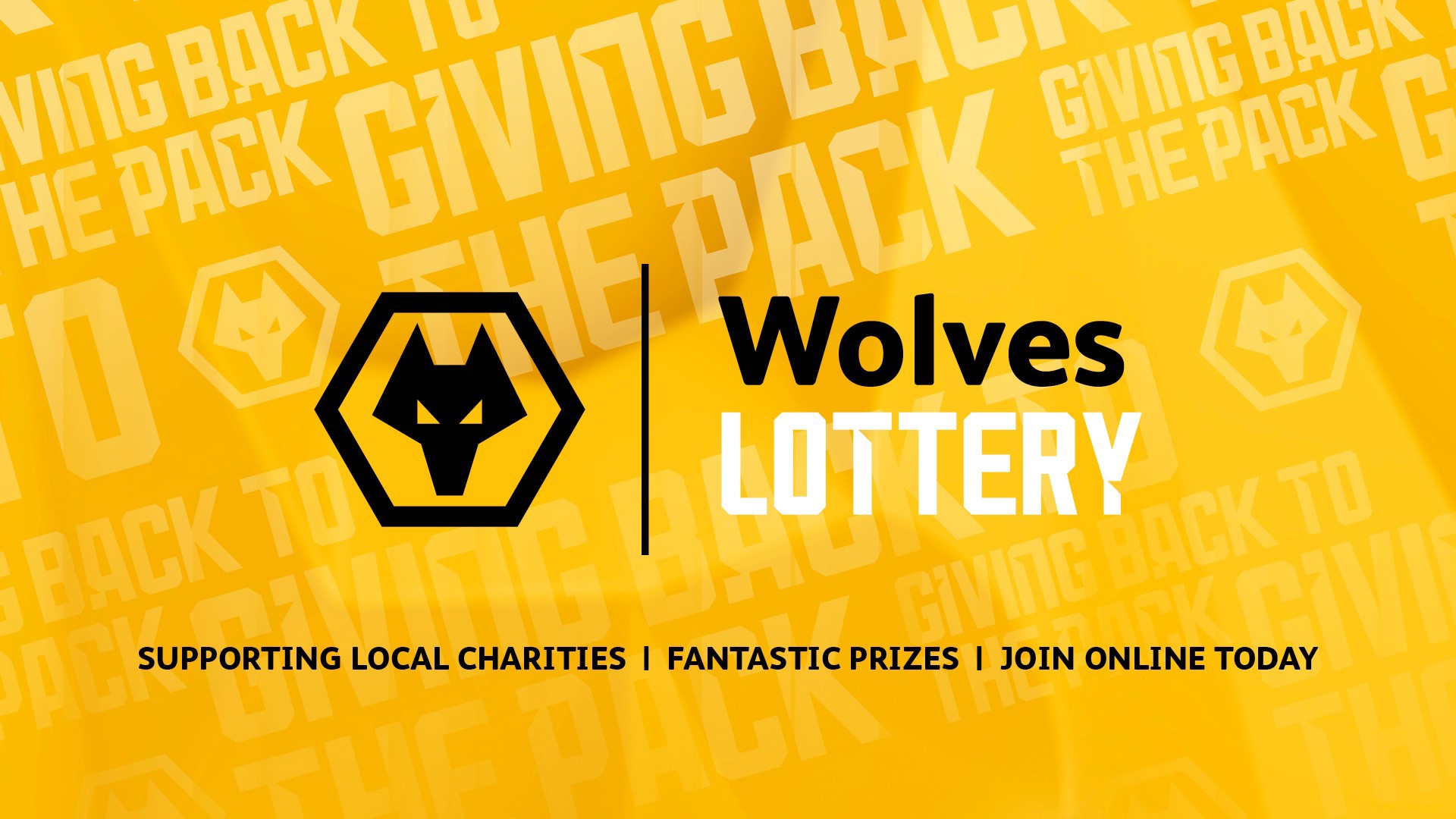Another successful season for Wolves Lottery | Club | News ...