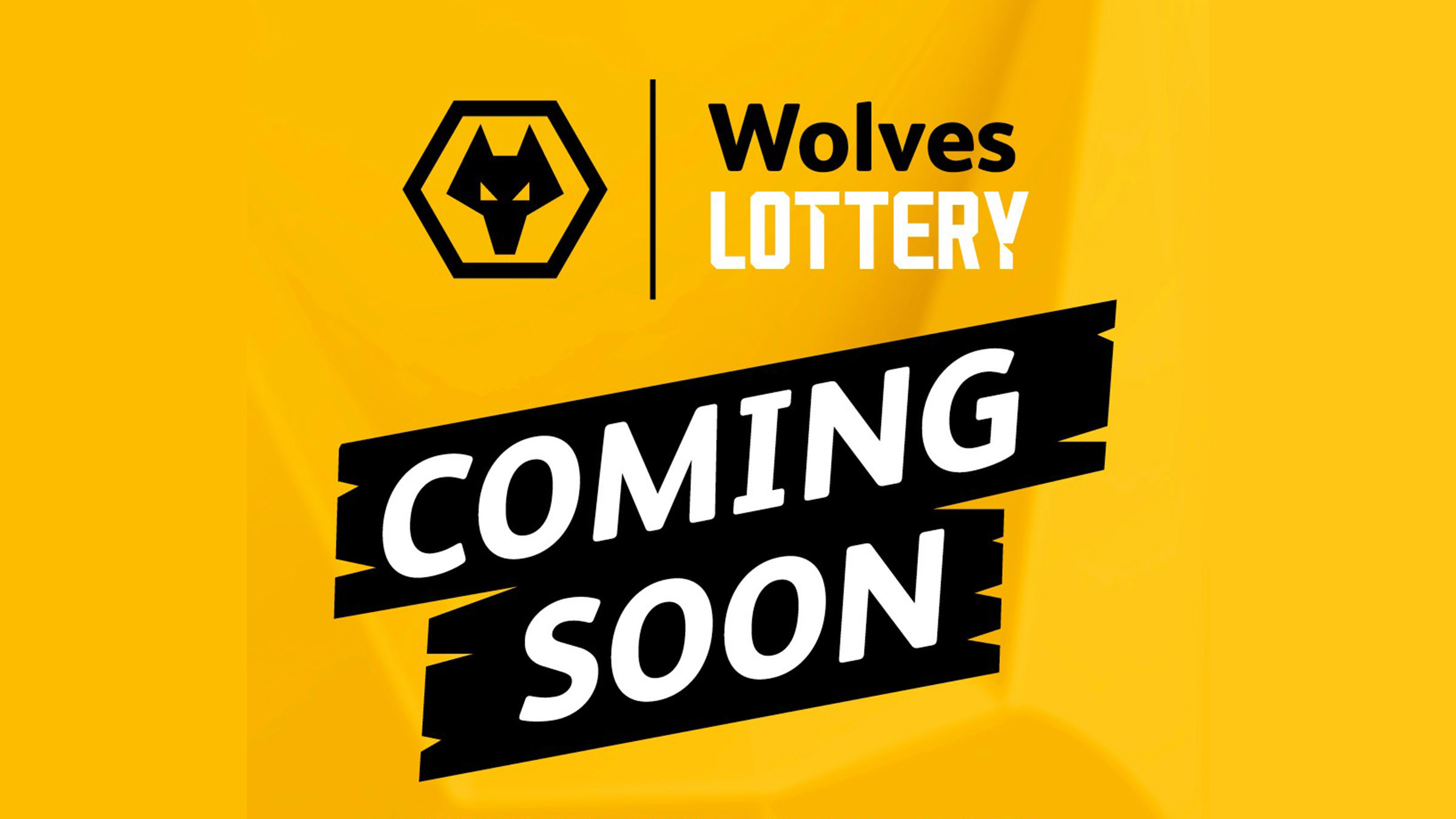 Wolves Lottery unveiled this month | Club | News | Wolverhampton ...