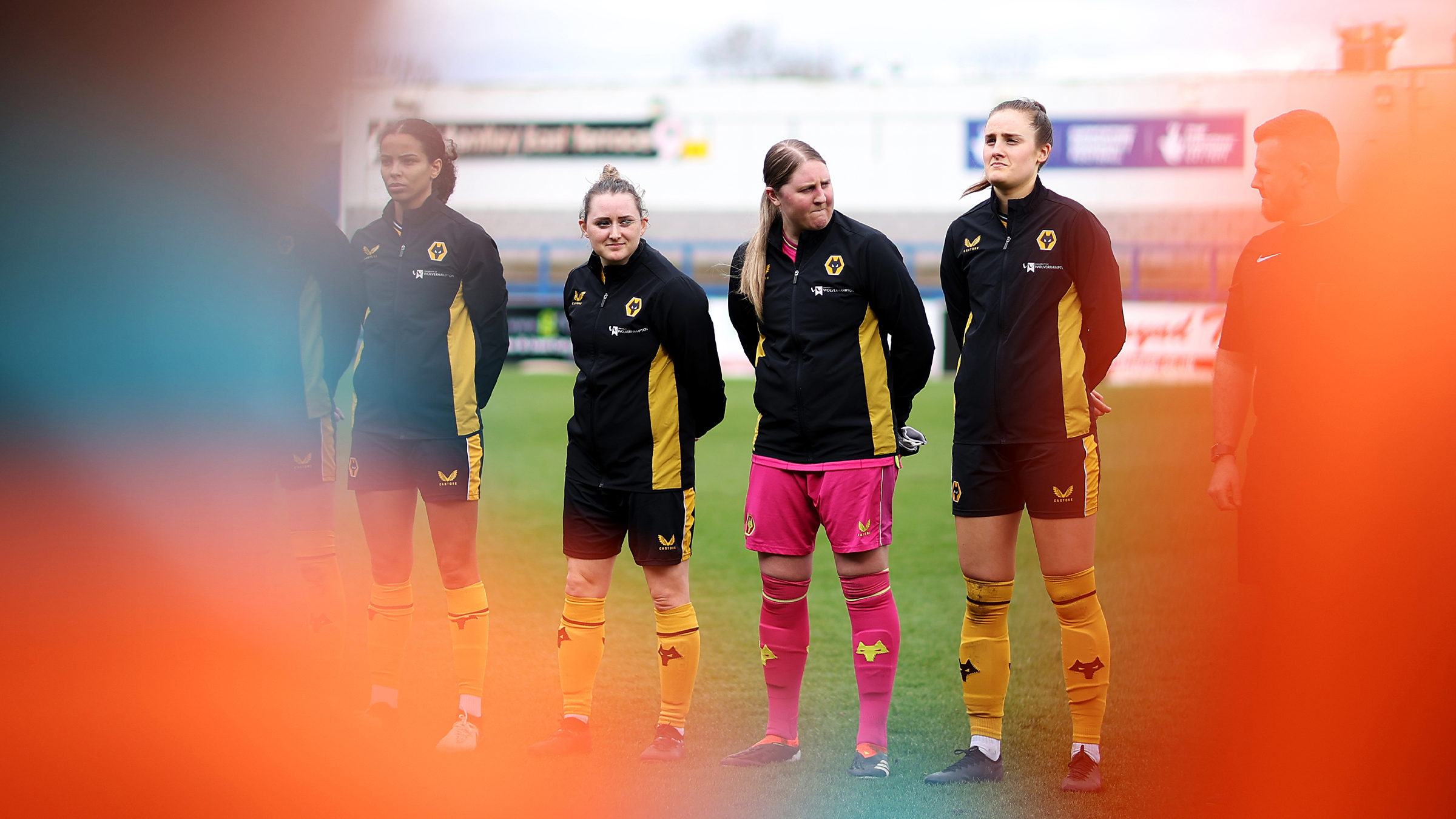 Women's preview | Wolves vs Forest | Women's First-Team | News ...