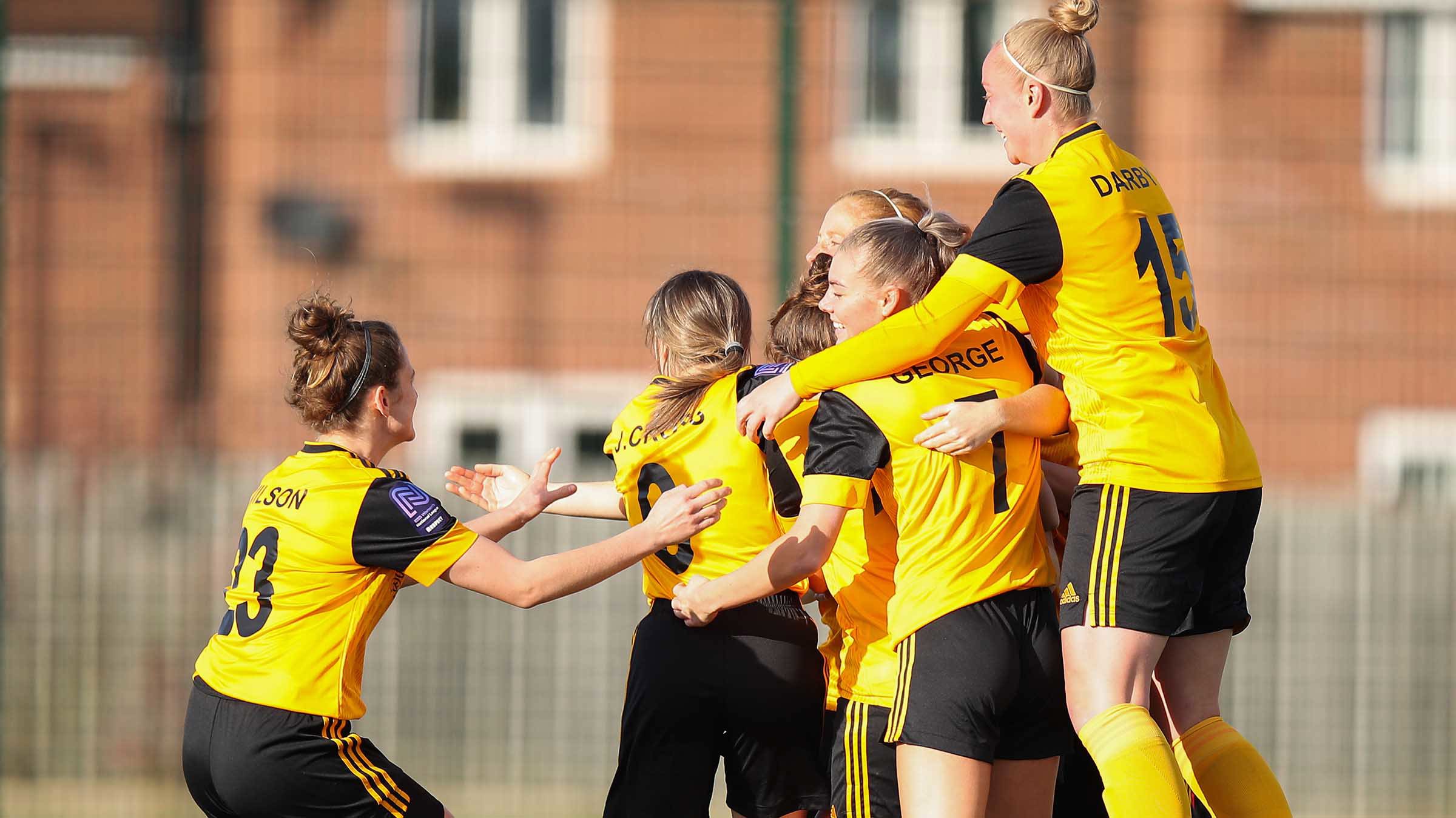 Women's programme | Wolves vs Stourbridge | Women's First-Team | News ...