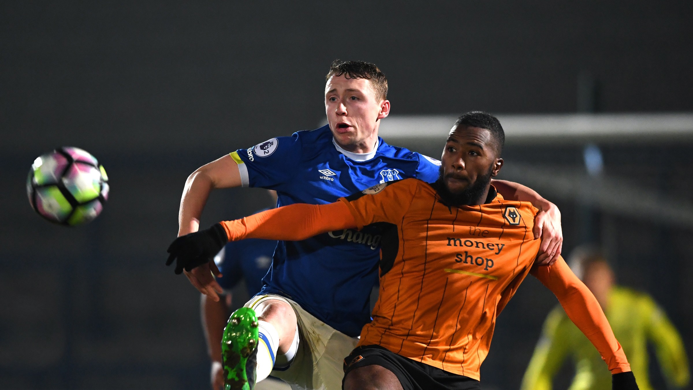 Duckens' Dream | Men's First-Team | News | Wolverhampton Wanderers FC