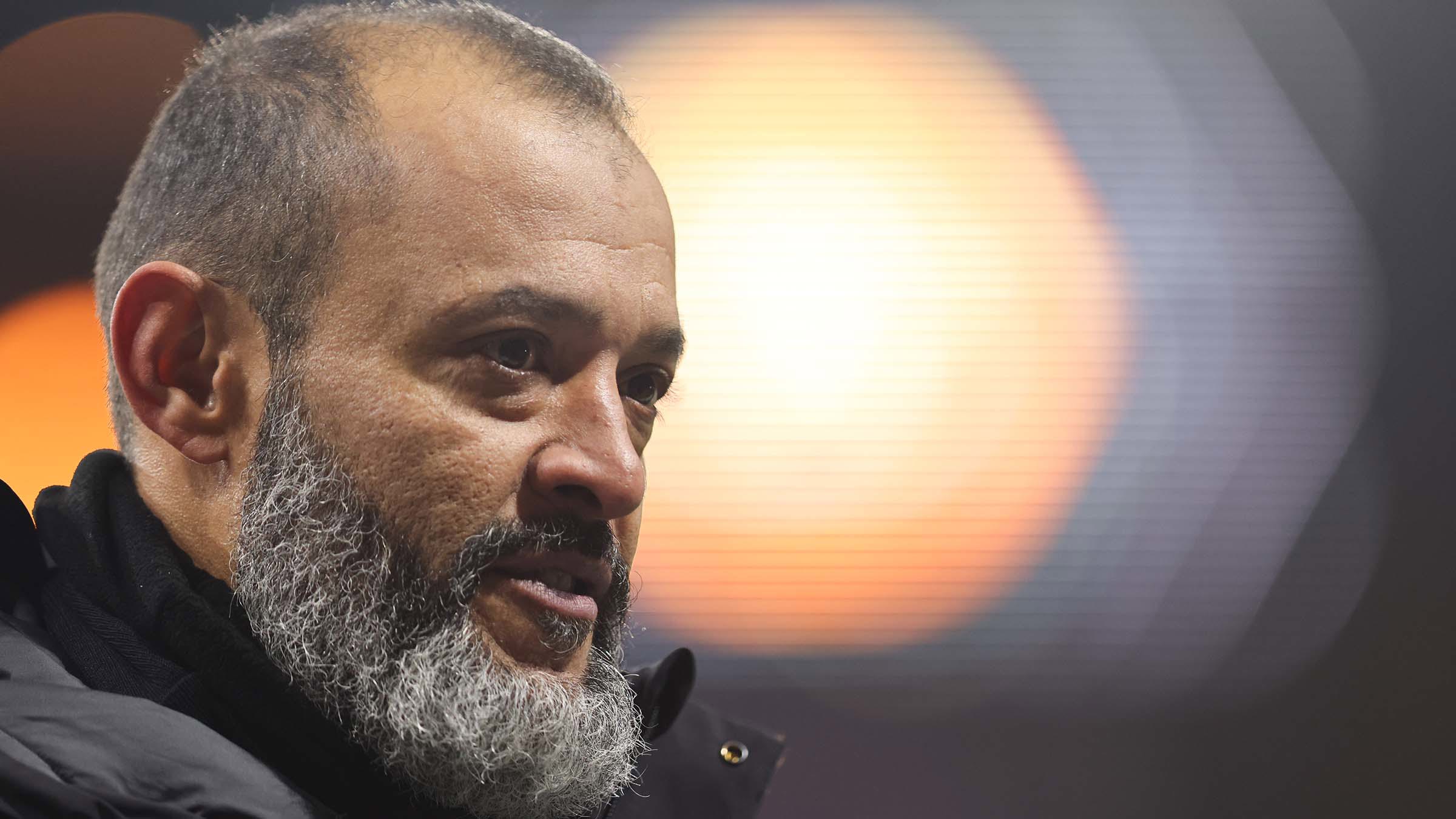 Nuno | On the character, late drama and key goals | Men's First-Team ...