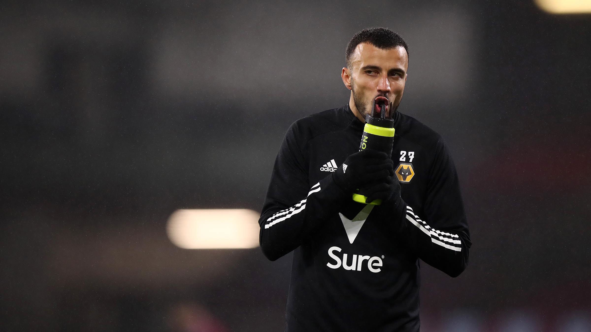 Home and Away | Romain Saiss | Features | News | Wolverhampton Wanderers FC