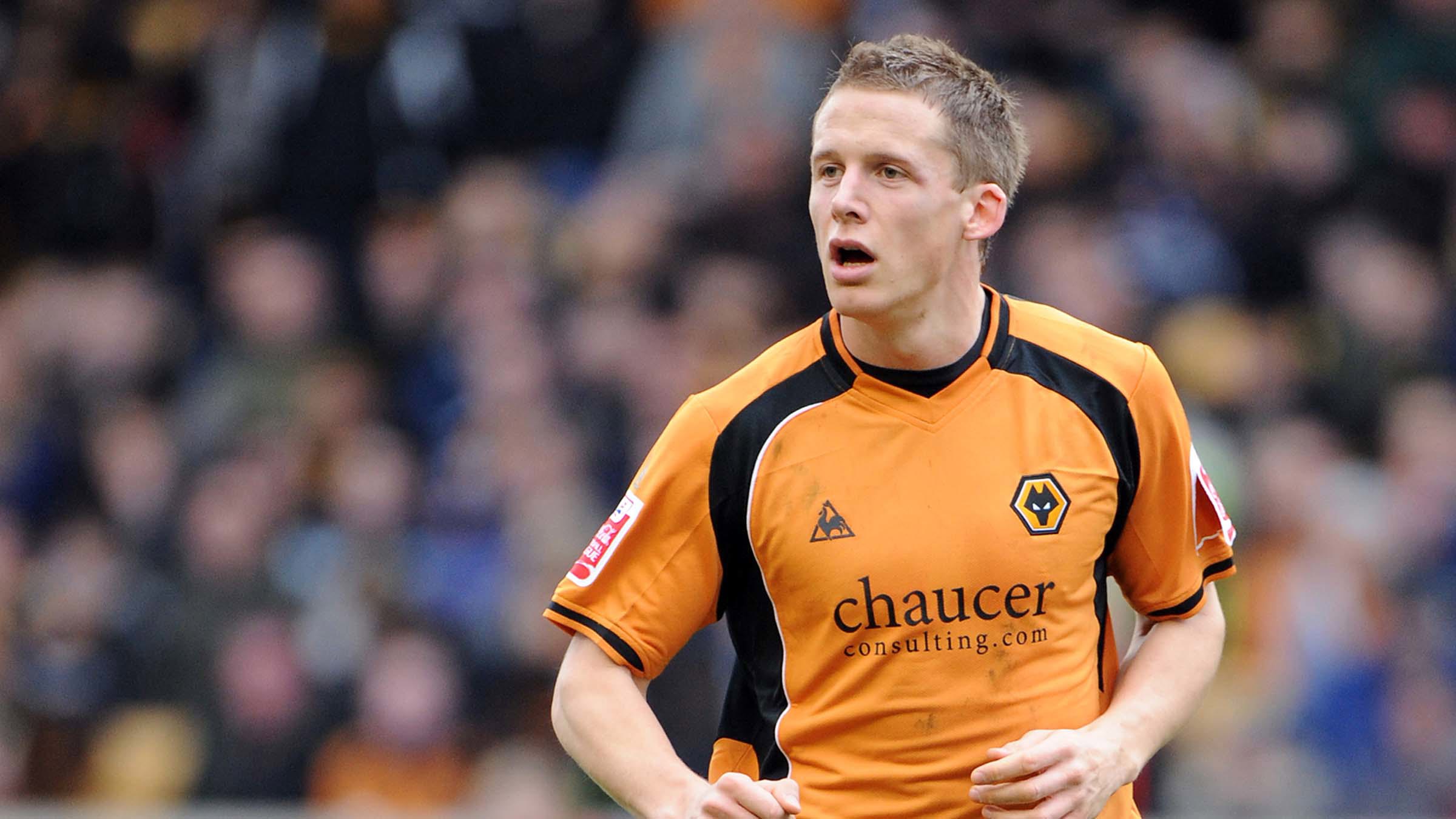 My Golden Game | Christophe Berra | Features | News | Wolverhampton ...