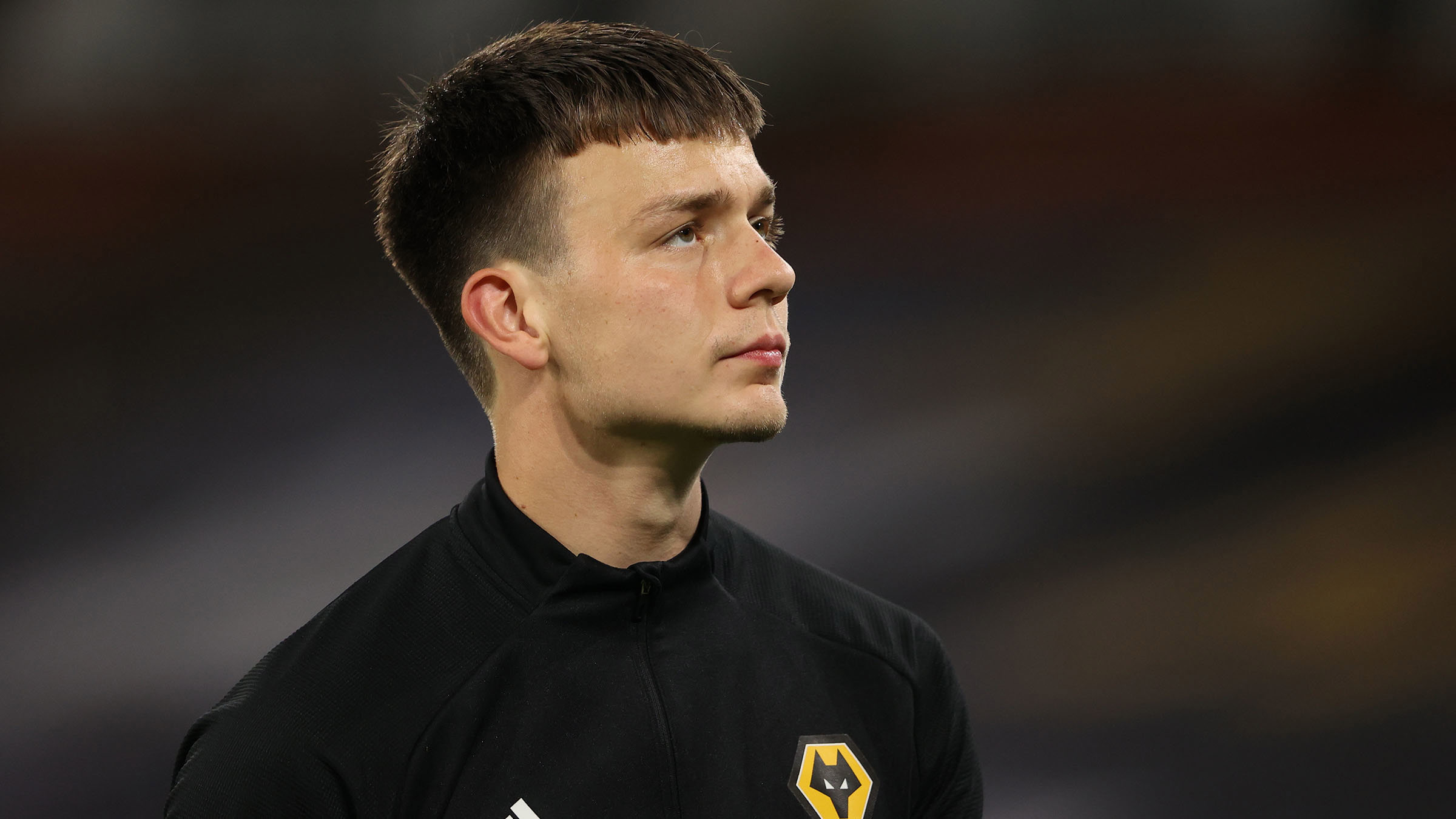 Loan move for Buur | Men's First-Team | News | Wolverhampton Wanderers FC