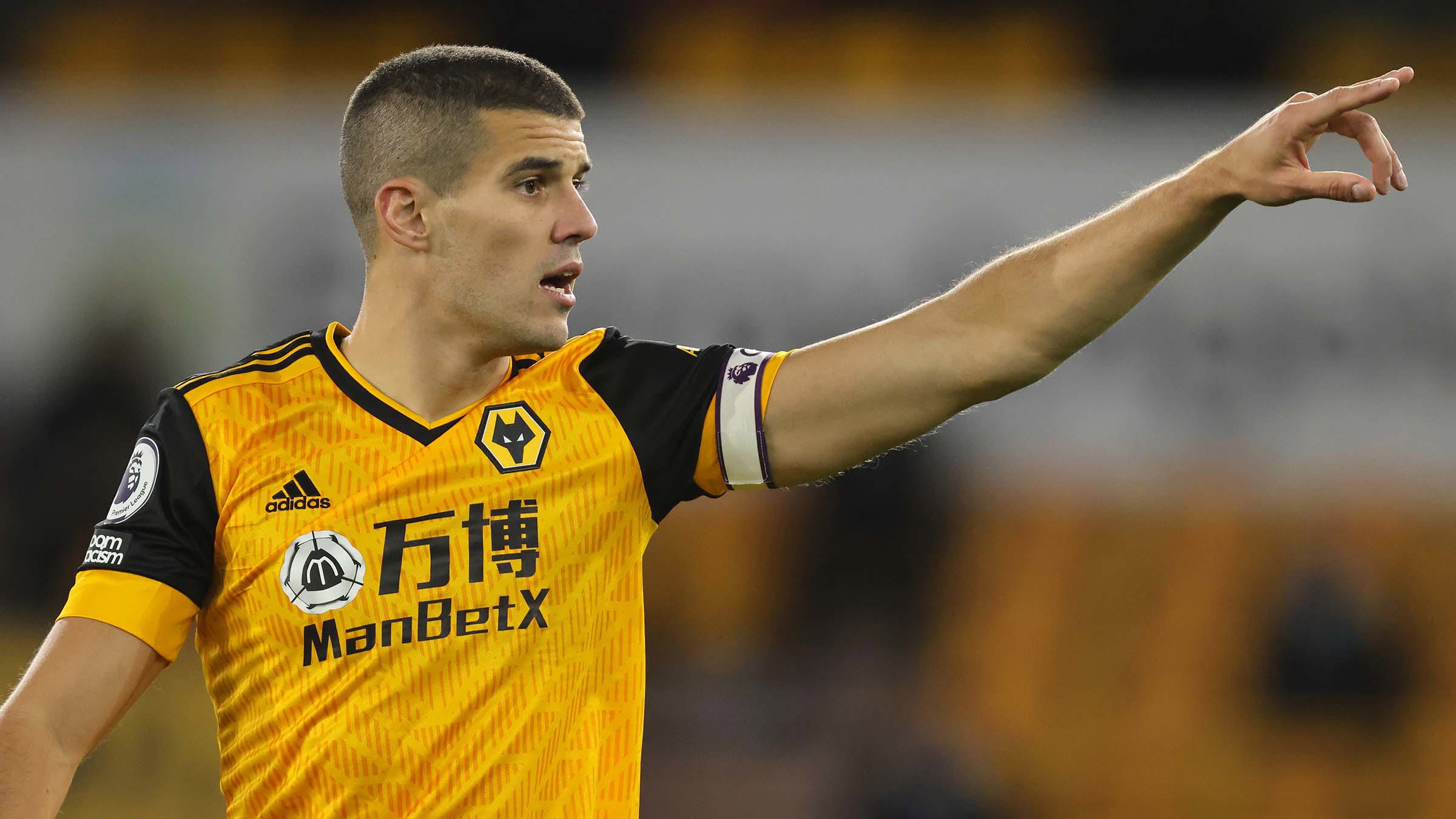 Quickfire Questions | Conor Coady | Features | News | Wolverhampton ...