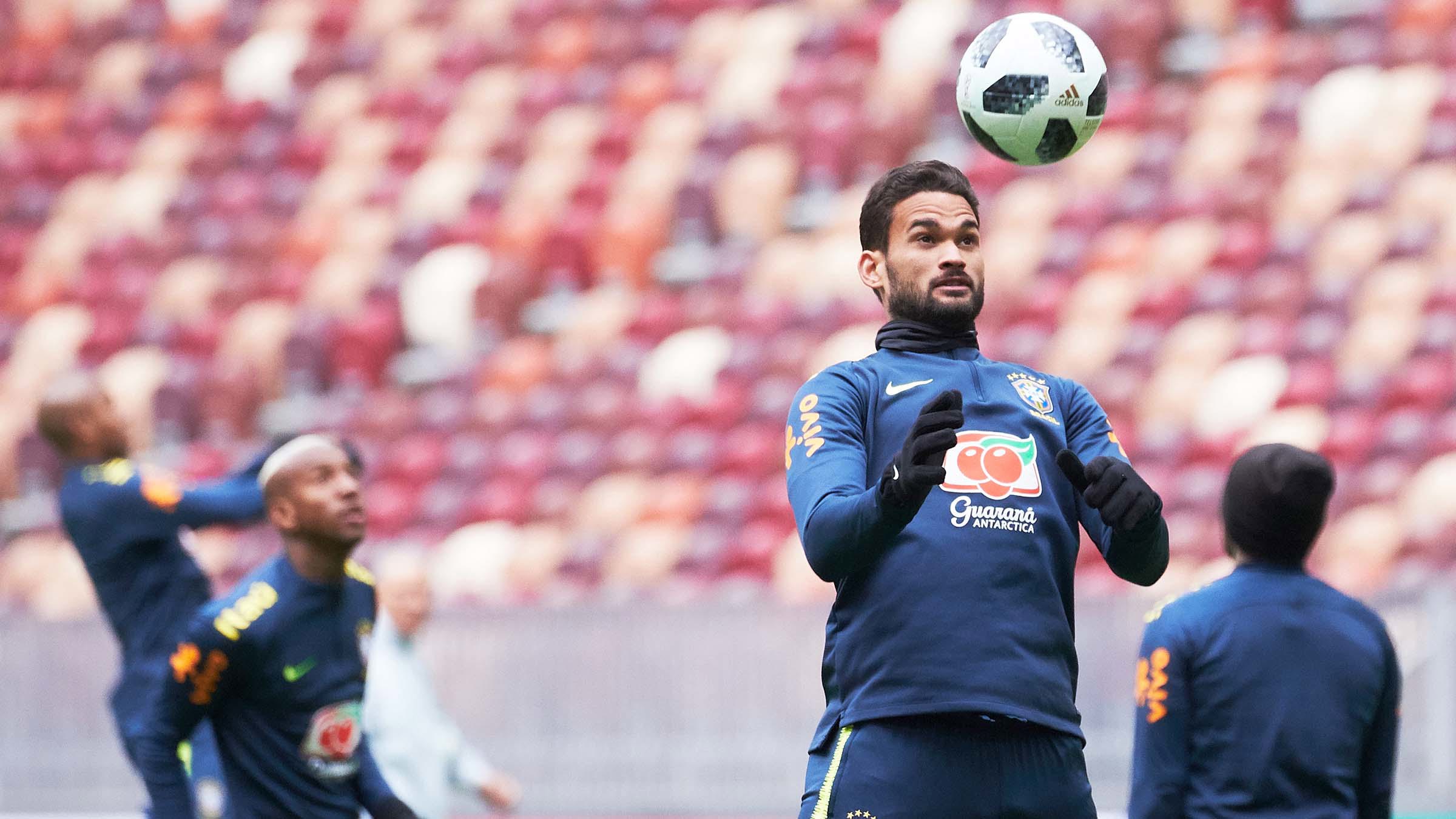 5 things to know | Willian Jose | Men's First-Team | News ...