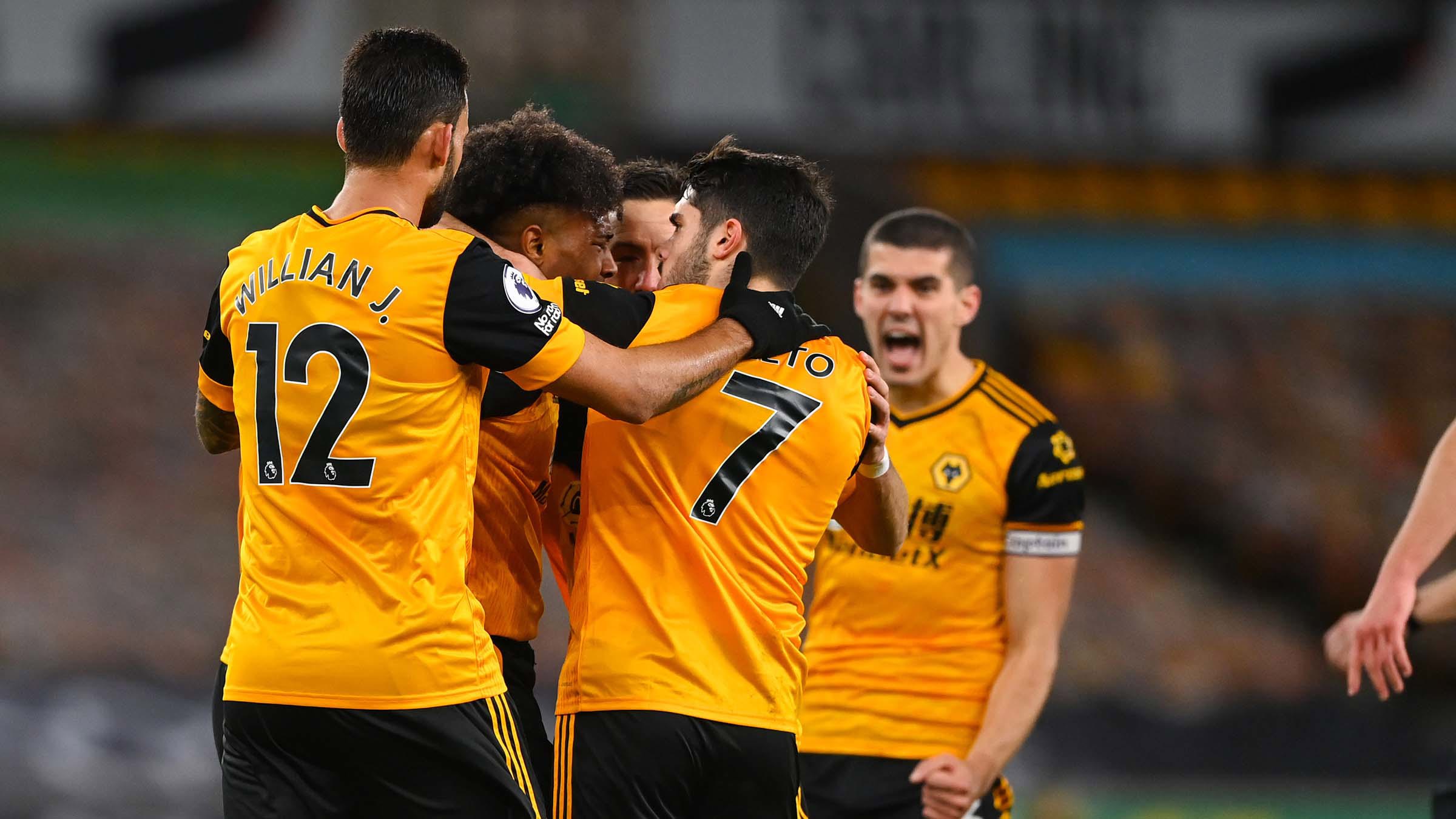 Quiz | Wolves' Premier League opponents | Features | News ...