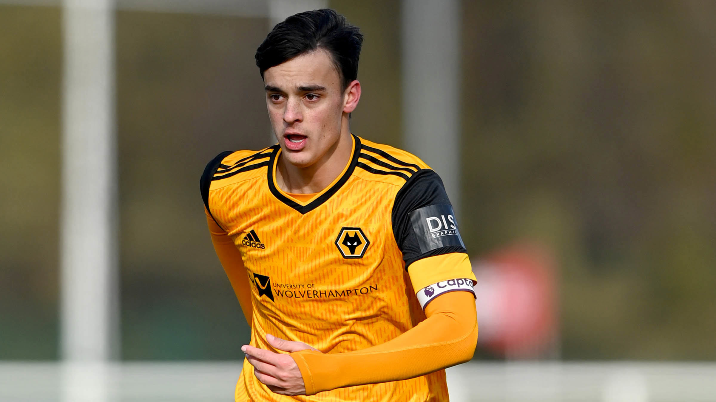 Under-18 report | Derby 1-1 Wolves | Academy | News | Wolverhampton ...