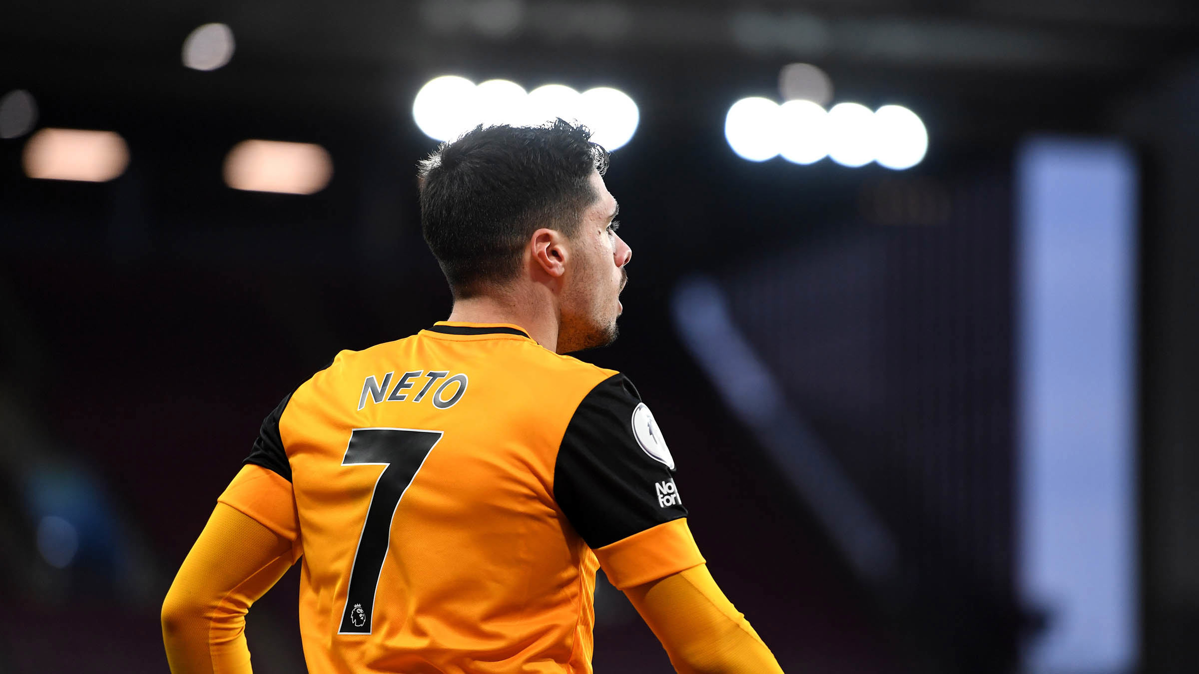 Neto | On Liverpool, becoming a star and aiming for the top | Men's ...