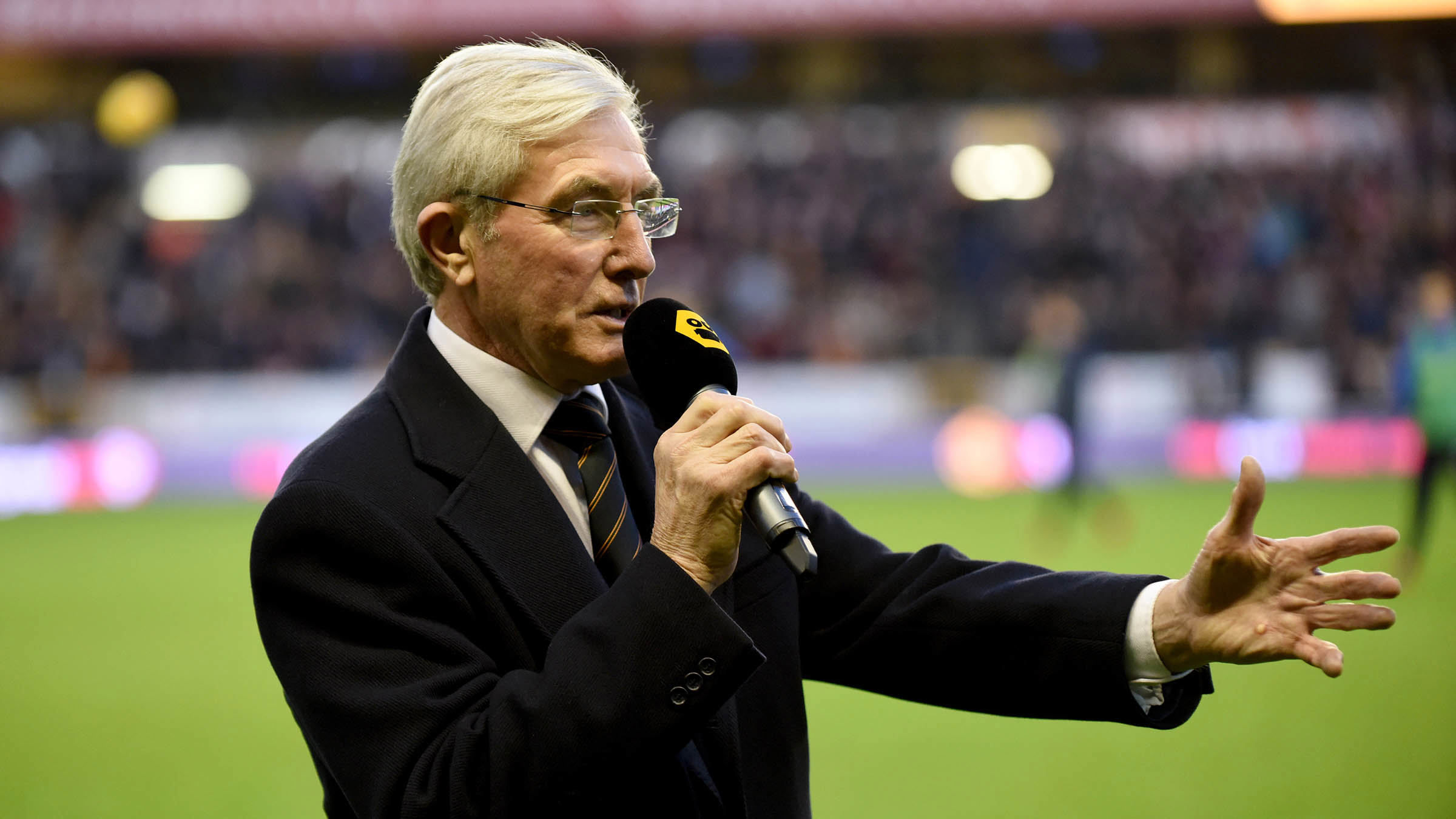 Fresh focus for Wolves FPA | Club | News | Wolverhampton Wanderers FC