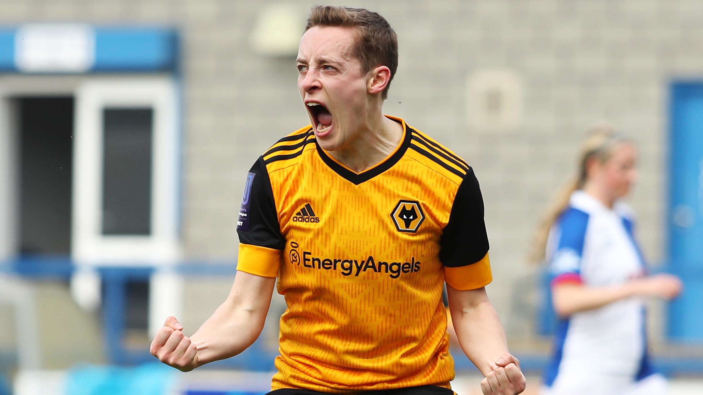 Wolves Women return to action on Sunday | Women's First-Team | News ...