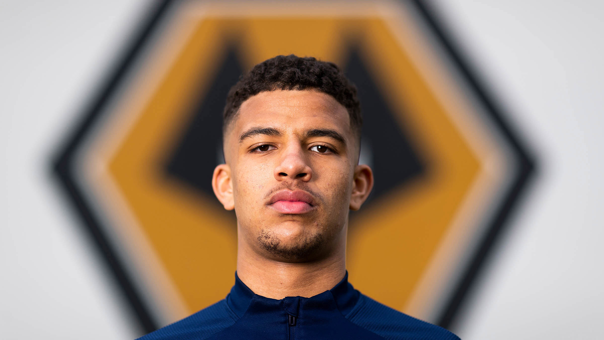 Campbell rewarded with new contract | Under-21 | News | Wolverhampton ...