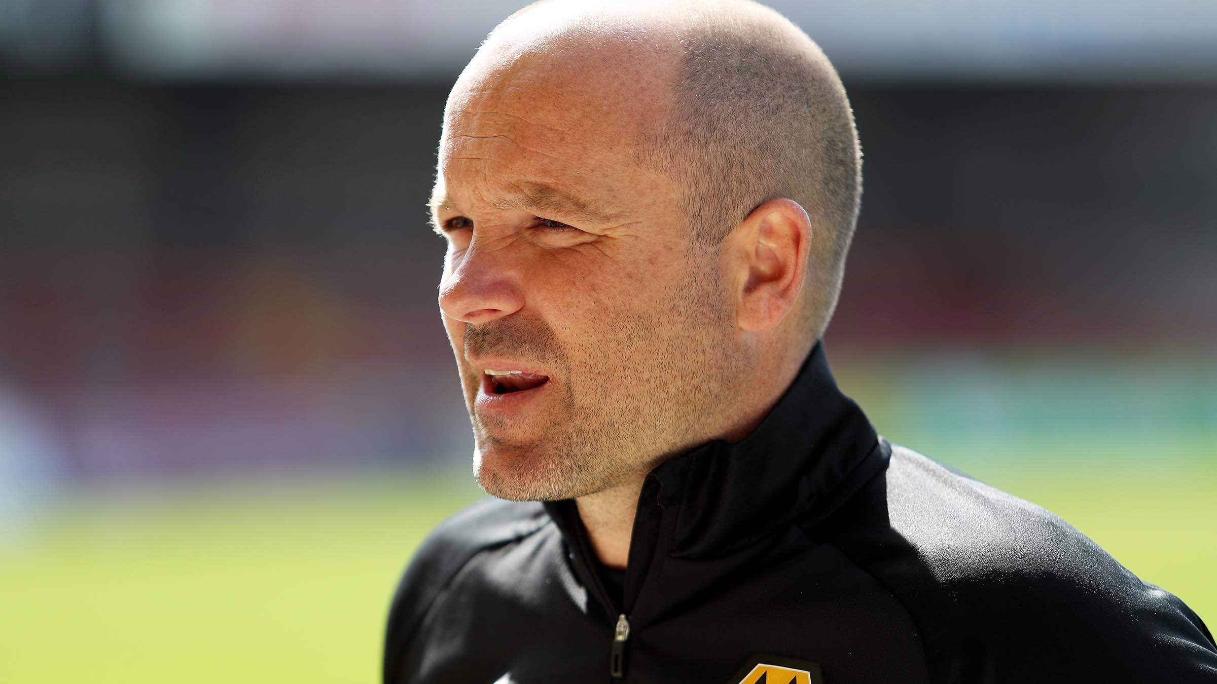 Collins | 'We’ve really found our footballing stride' | Under-21 | News ...