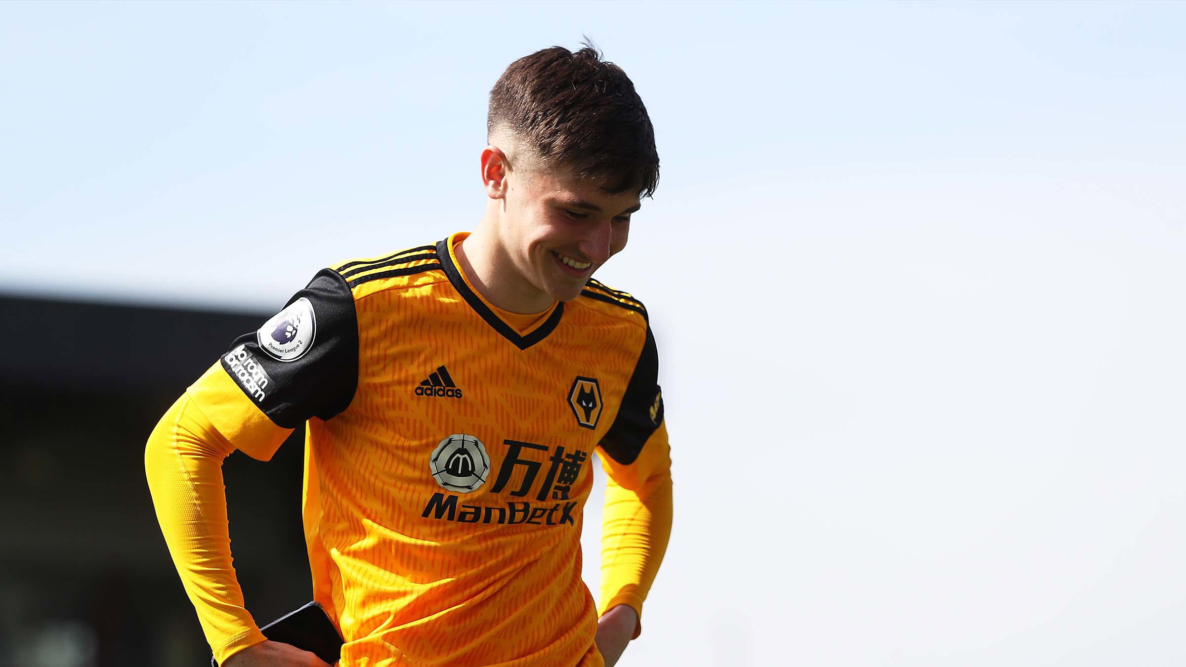 Cundle | On marking his 19th birthday in style | Under-21 | News ...