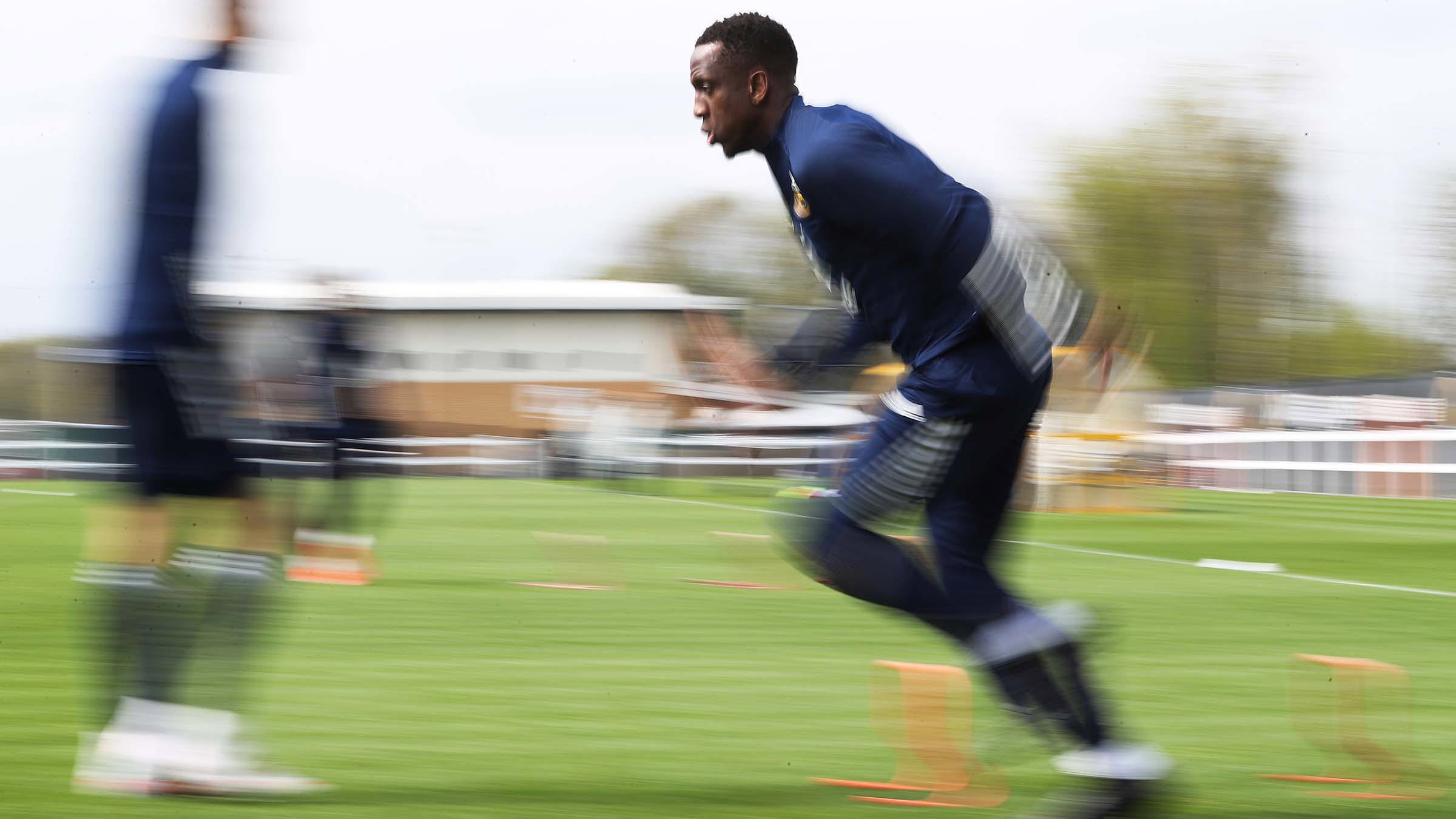 Gallery | Wolves prepare for Black Country derby | Men's First-Team ...