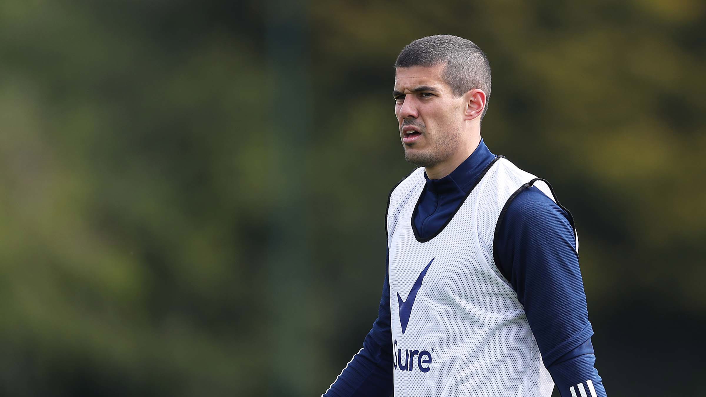 Coady | 'We know how much it means to everybody' | Men's First-Team ...
