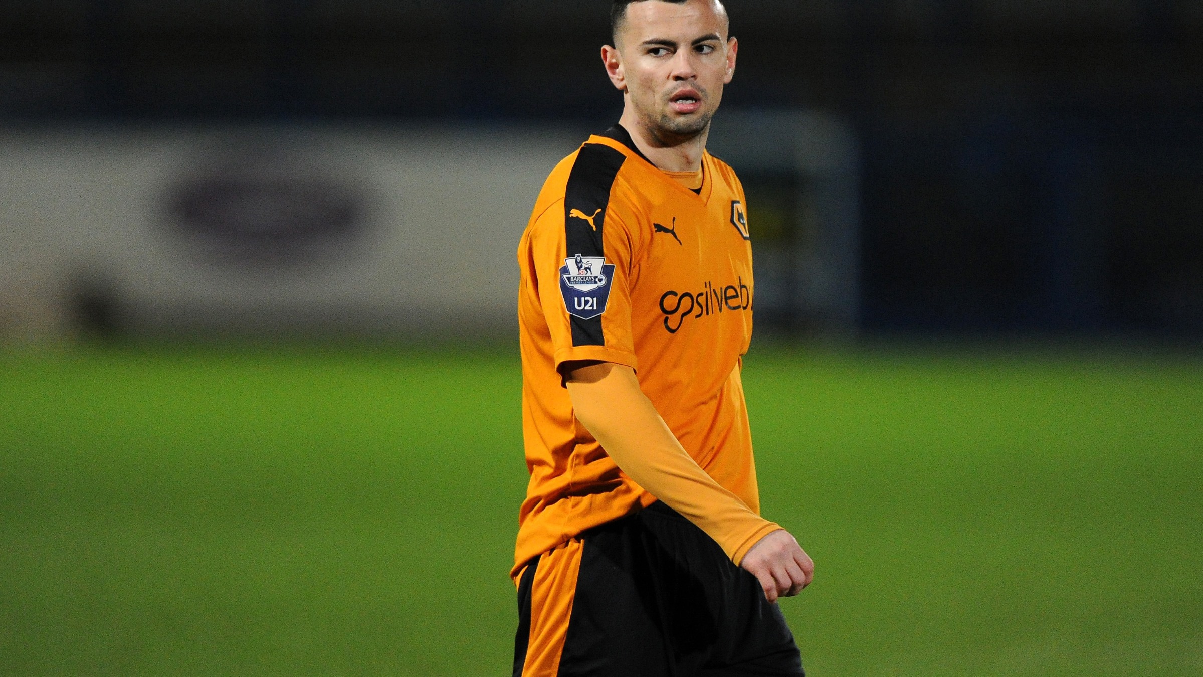 Ismail Joins Cambridge On Loan | Men's First-Team | News ...