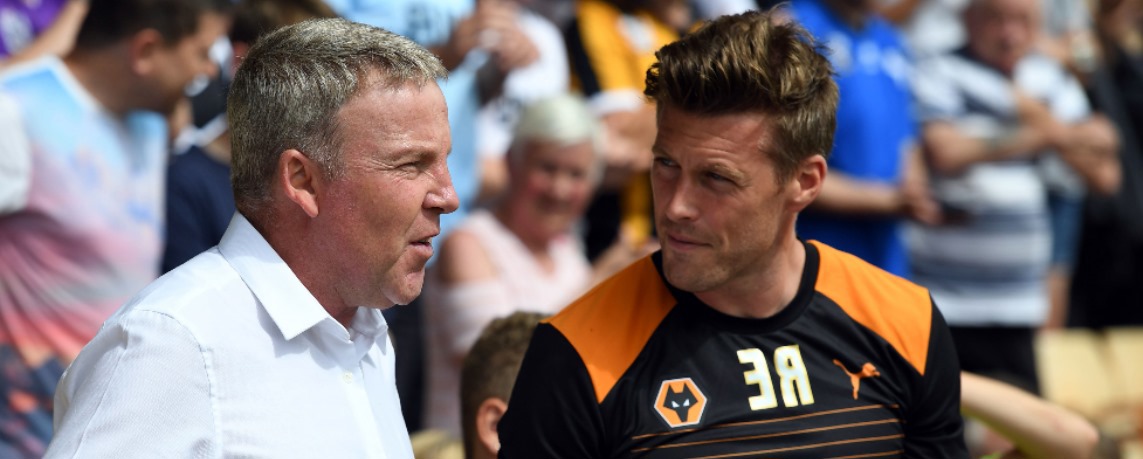 Praise for support | Men's First-Team | News | Wolverhampton Wanderers FC