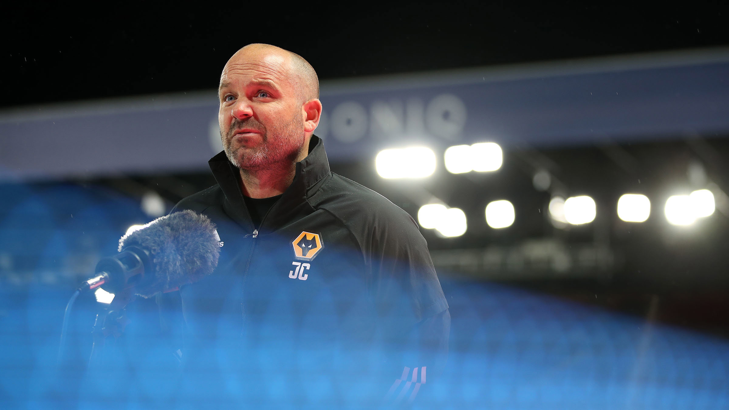 Collins proud despite play-off defeat | Under-21 | News | Wolverhampton ...