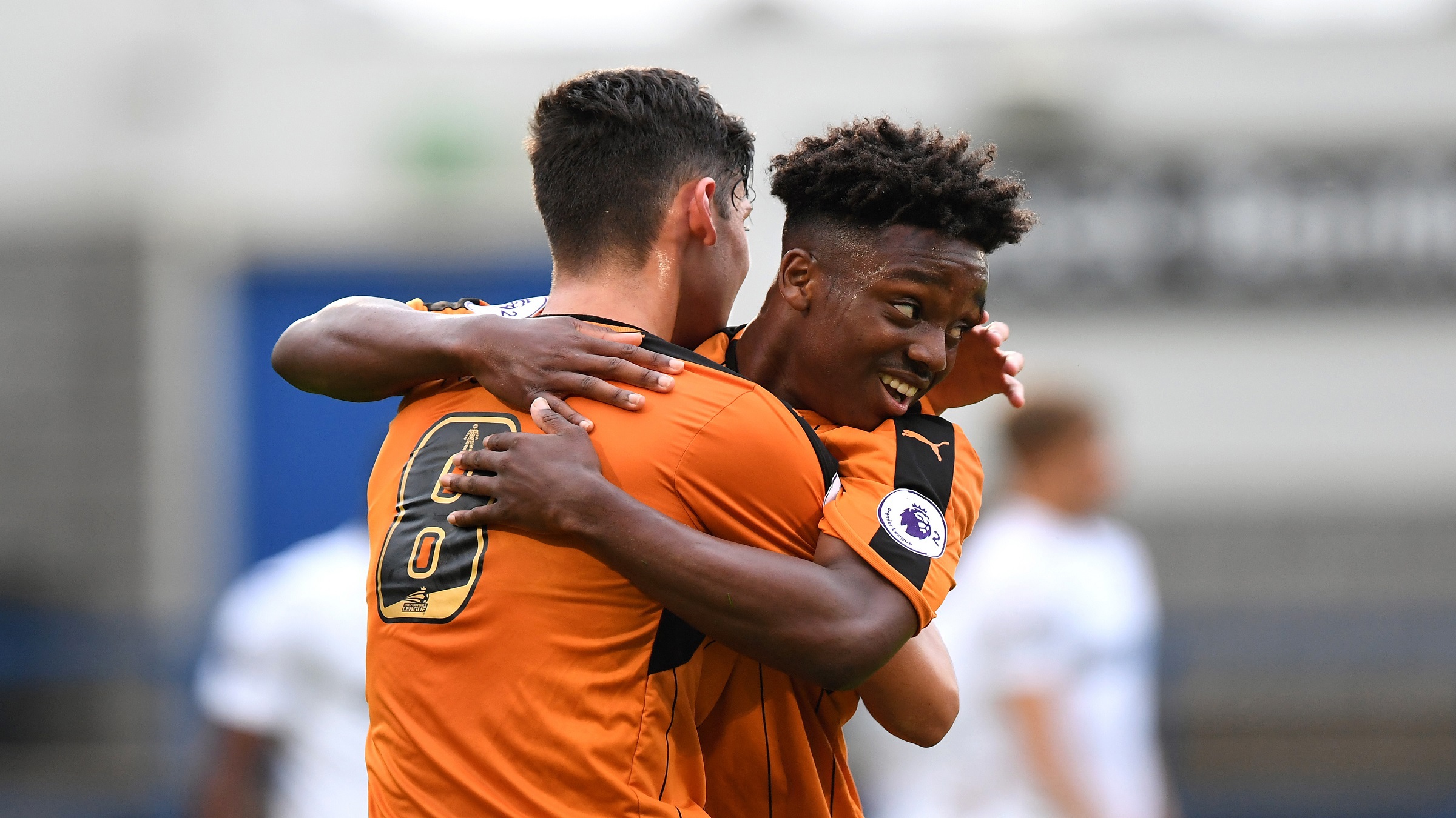 Pleased with our Football | Under-21 | News | Wolverhampton Wanderers FC