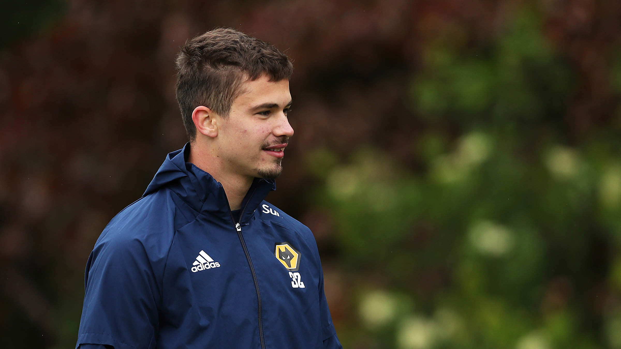 Dendoncker | 'It's not been the same without fans' | Men's First-Team ...