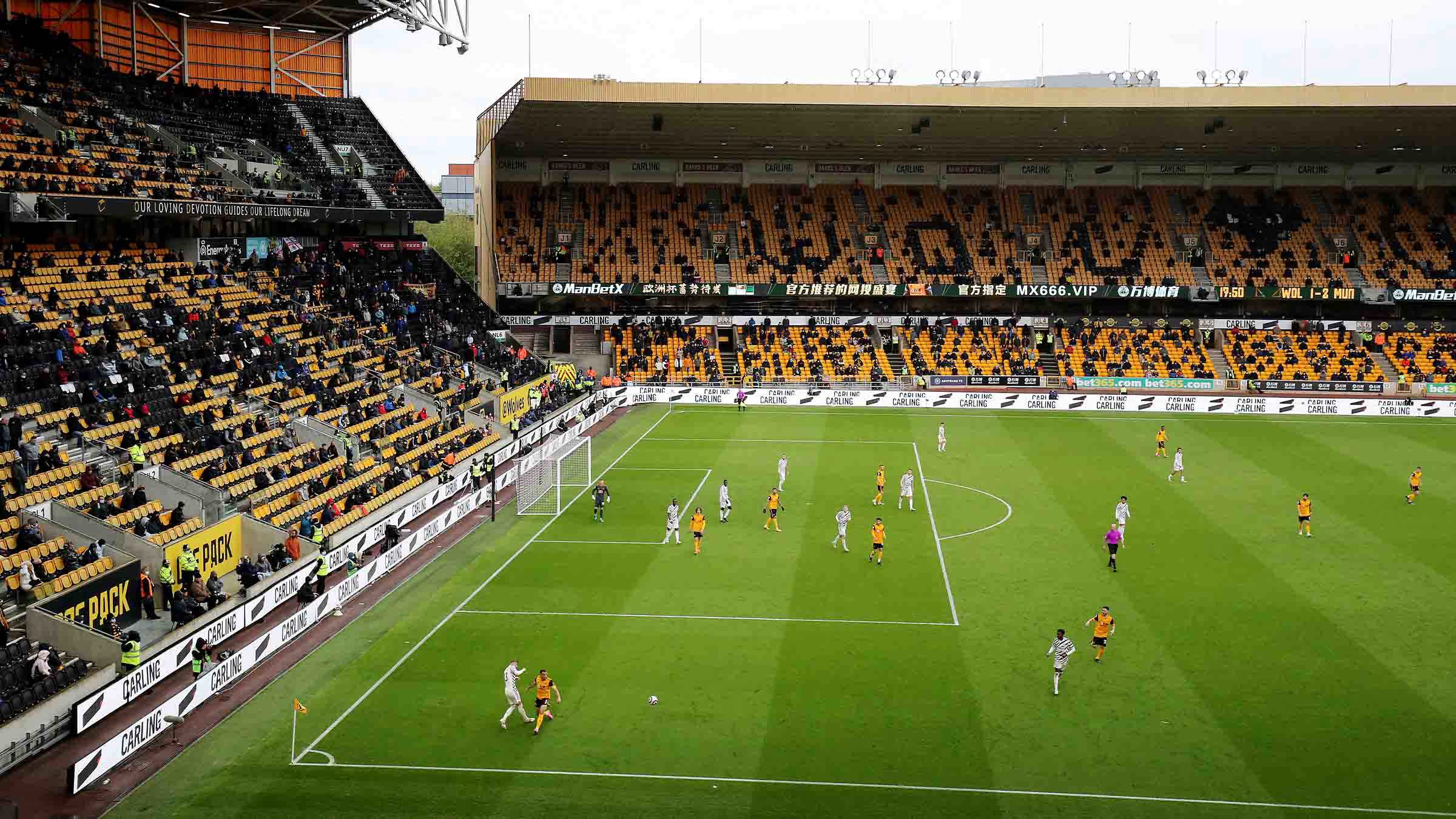 Summer dates for the diary | Club | News | Wolverhampton Wanderers FC