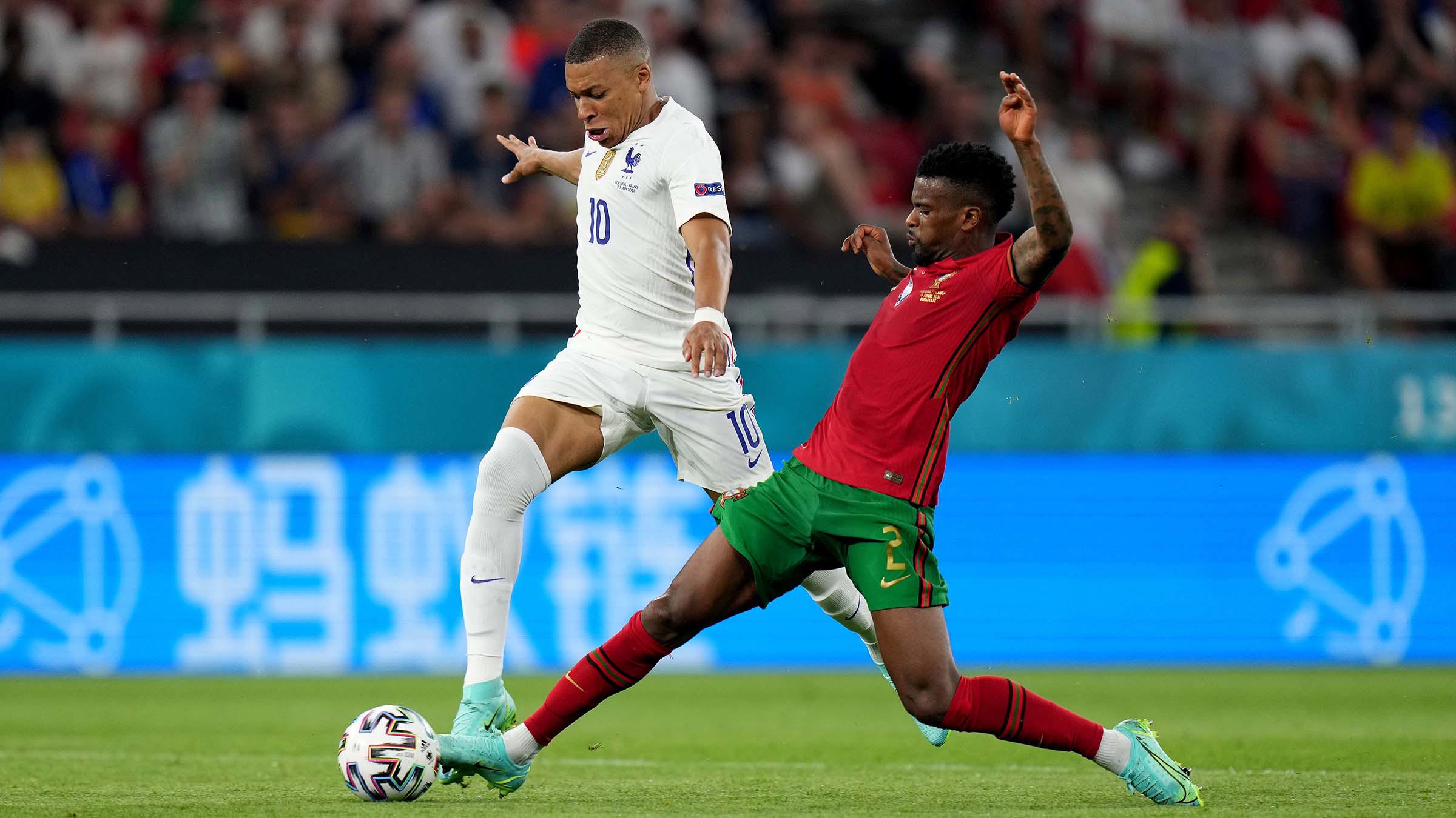 Euro 2020 | Wolves contingent all through to last 16 | Club | News ...