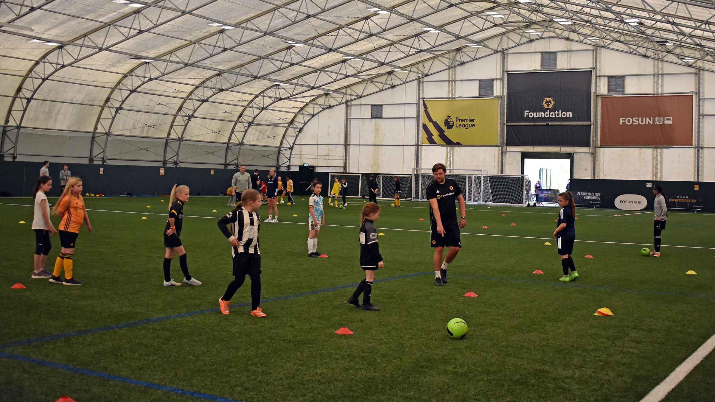 Foundation's safeguarding policies and procedures praised | Foundation ...