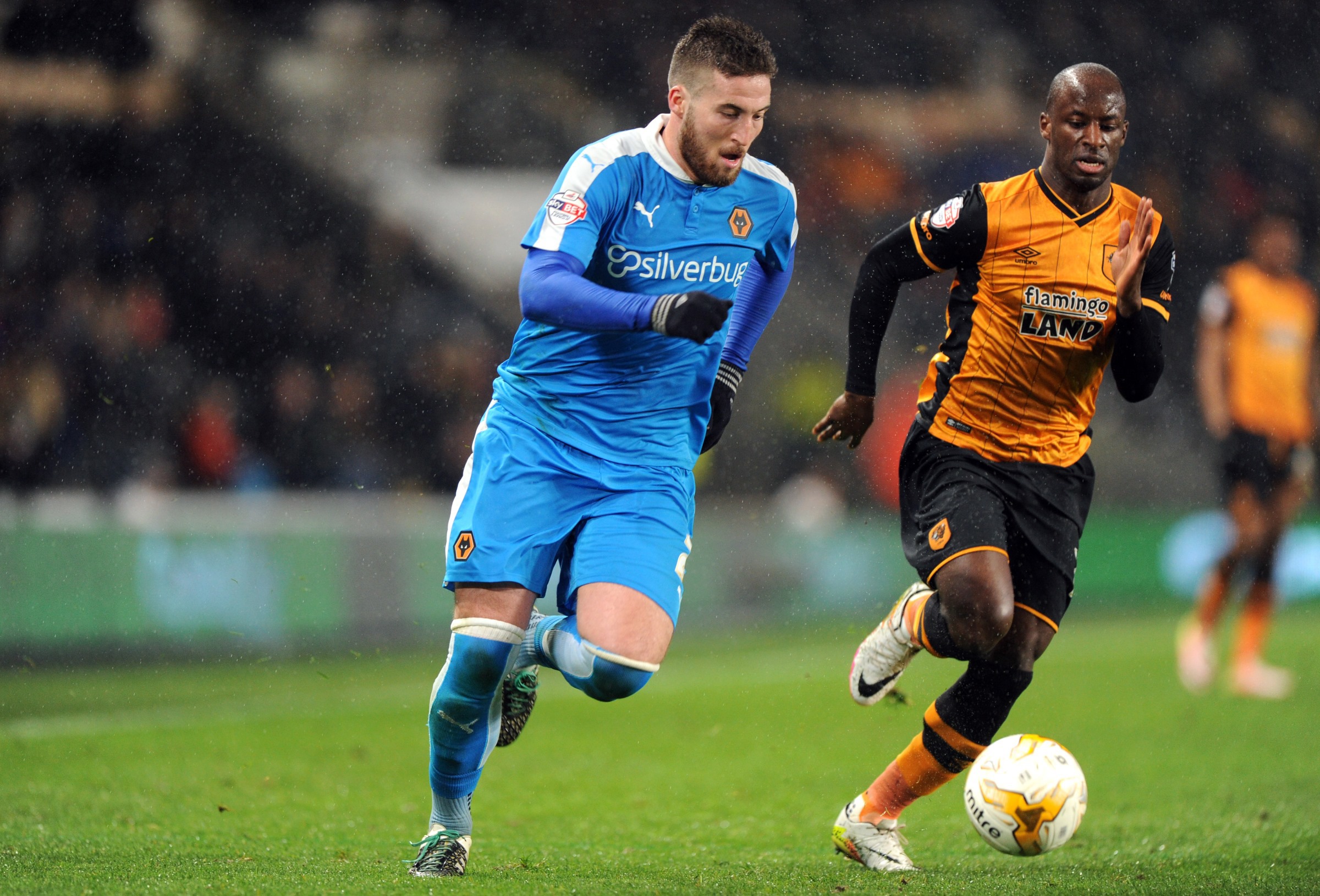 Long Term Aims | Men's First-Team | News | Wolverhampton Wanderers FC