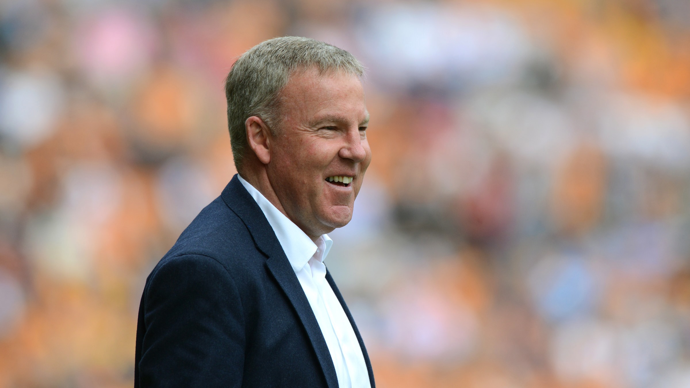 Main Man Matt | Men's First-Team | News | Wolverhampton Wanderers FC