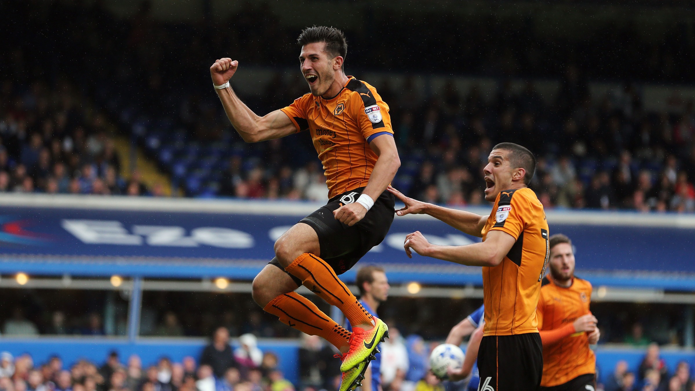 MATCH REPORT Burnley v Wolves | Men's First-Team | News | Wolverhampton ...