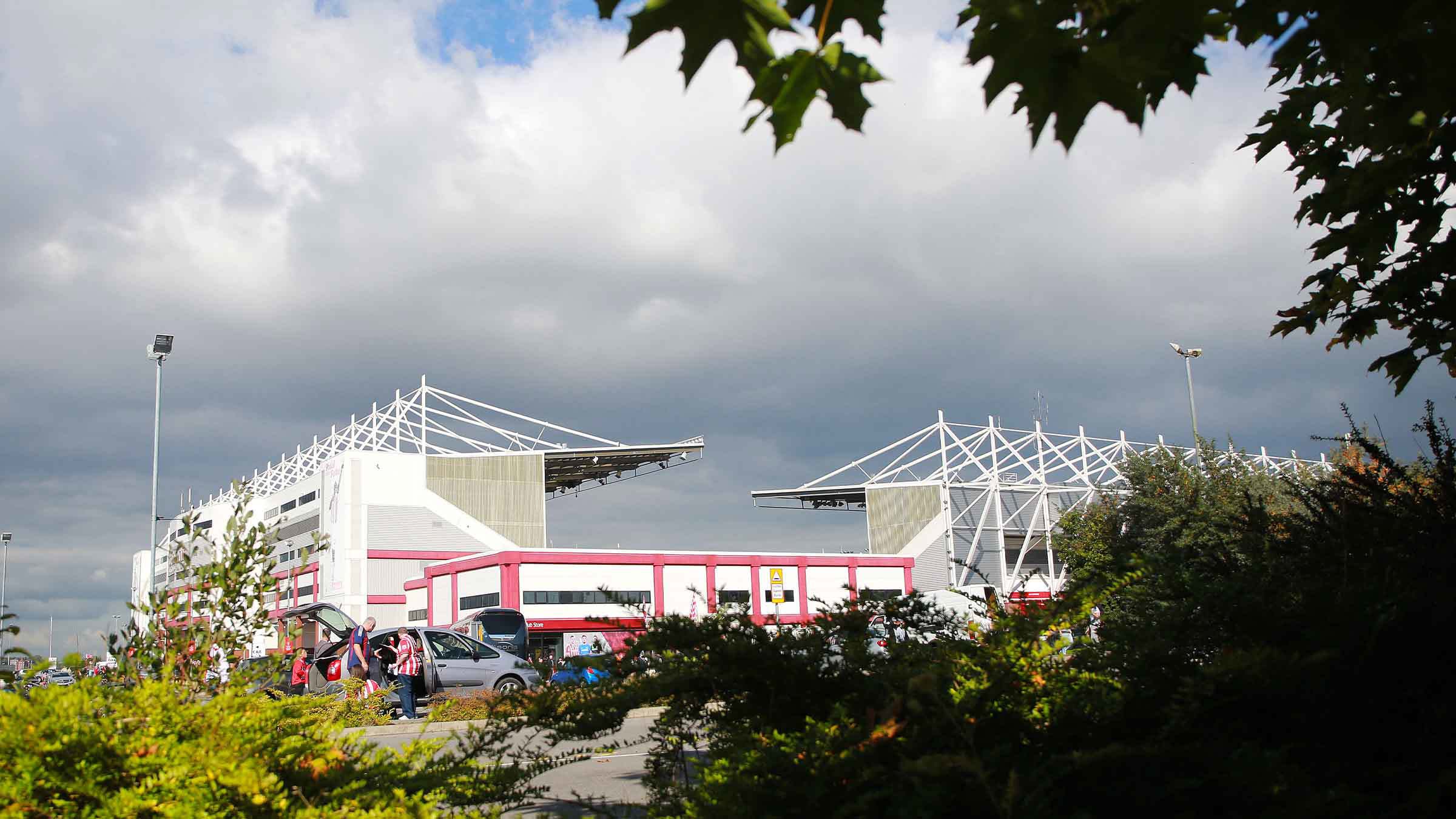 Travel information | Stoke City | Club | News | Wolverhampton Wanderers FC