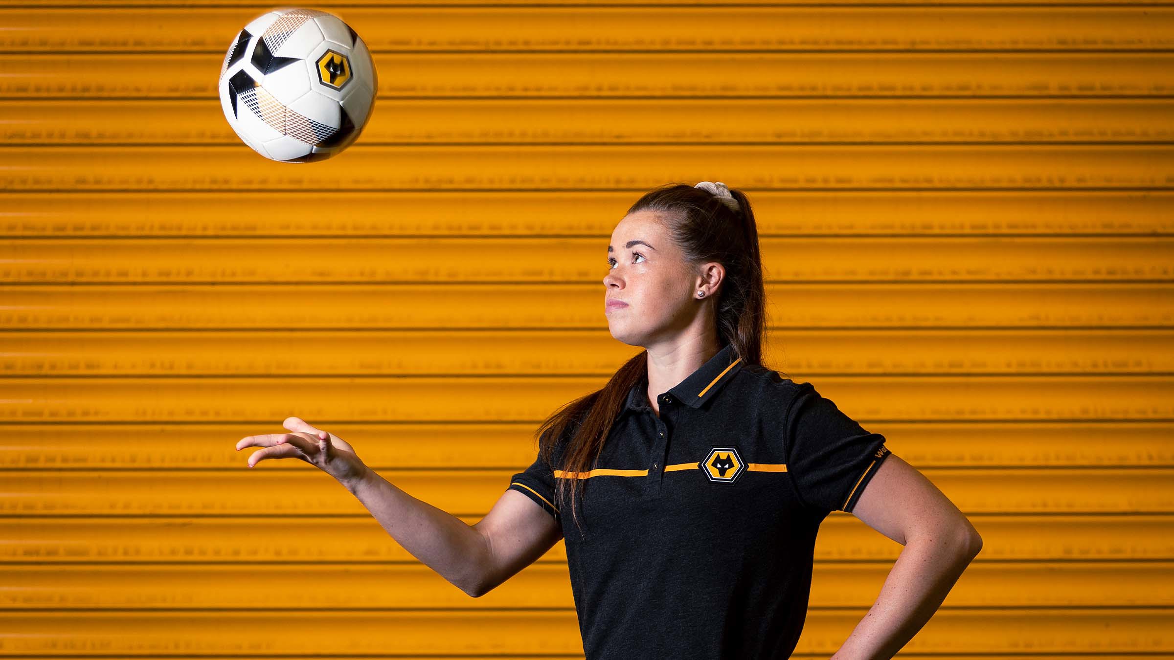 2021/22 Wolves Women fixtures released | Women's First-Team | News ...