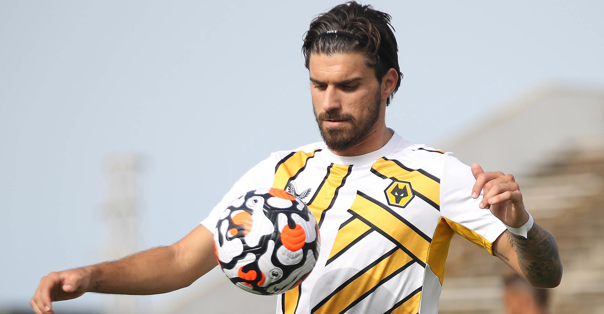 Home and Away | Ruben Neves | Features | News | Wolverhampton Wanderers FC