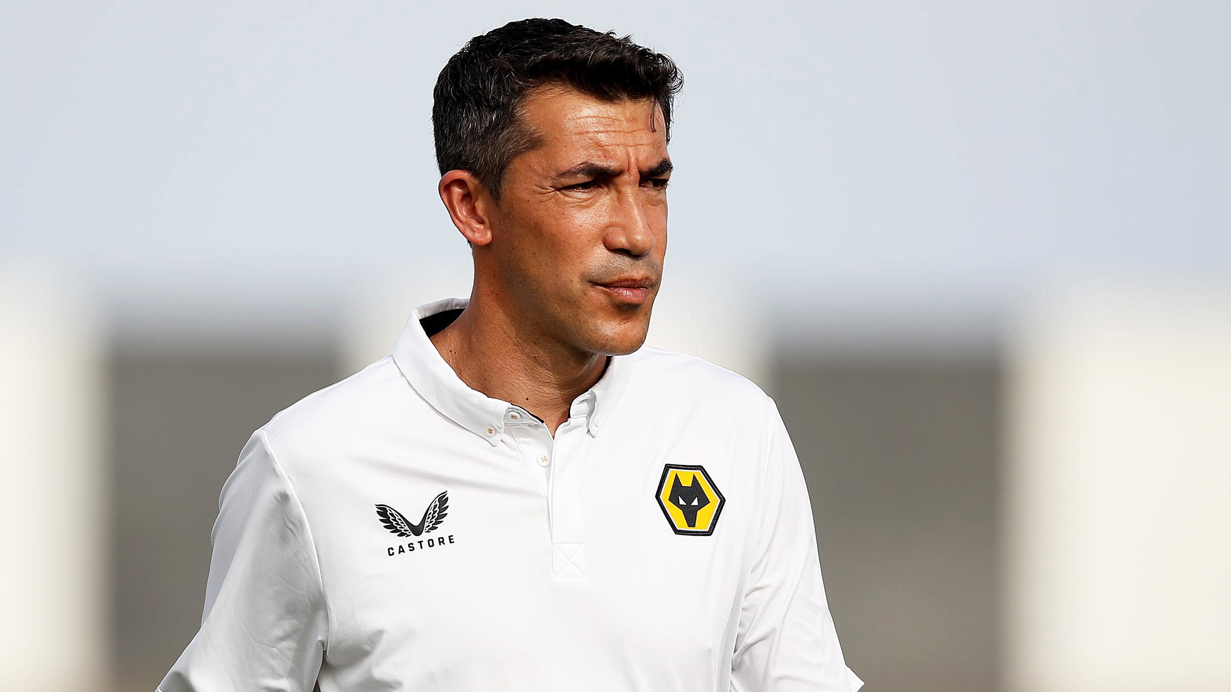 Lage | On his philosophy, players and squad depth | Men's First-Team ...