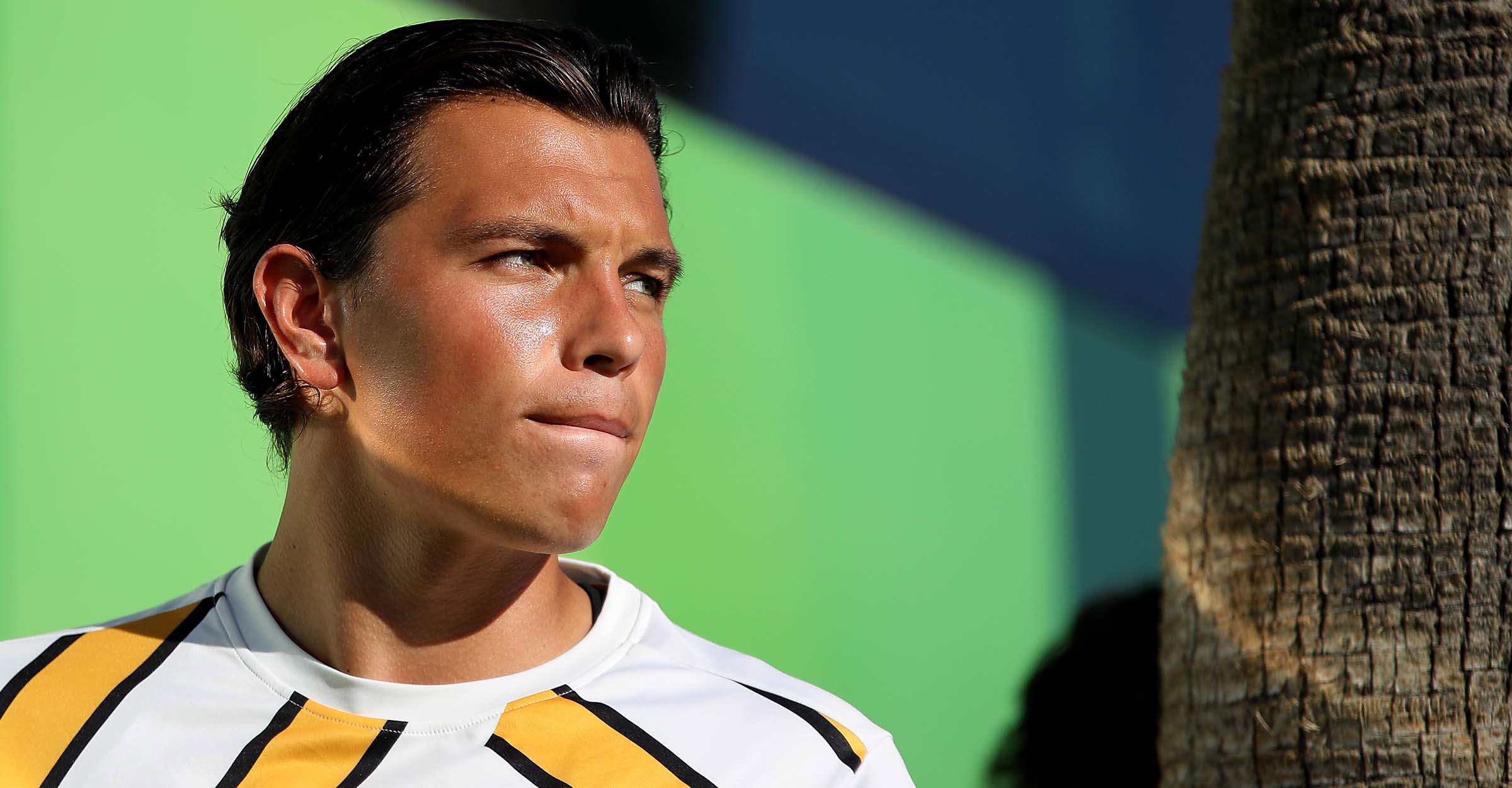 Dadashov makes loan move to Portugal | Loan Watch | News ...