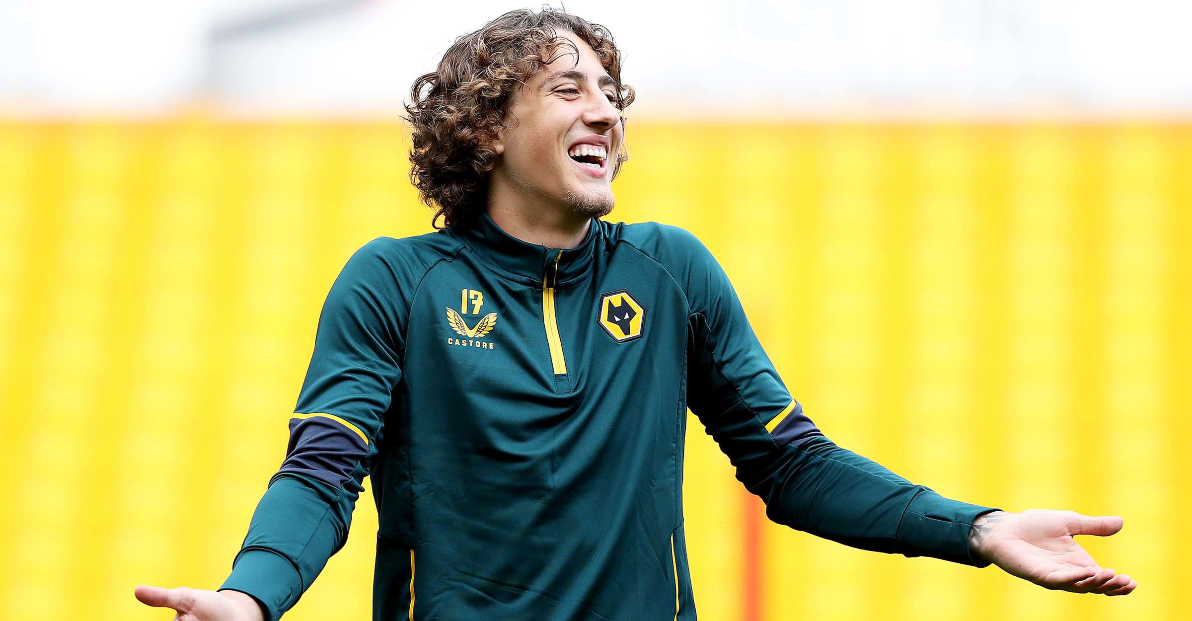 Matchday Blog | Wolves 0-1 Celta Vigo | Men's First-Team | News ...