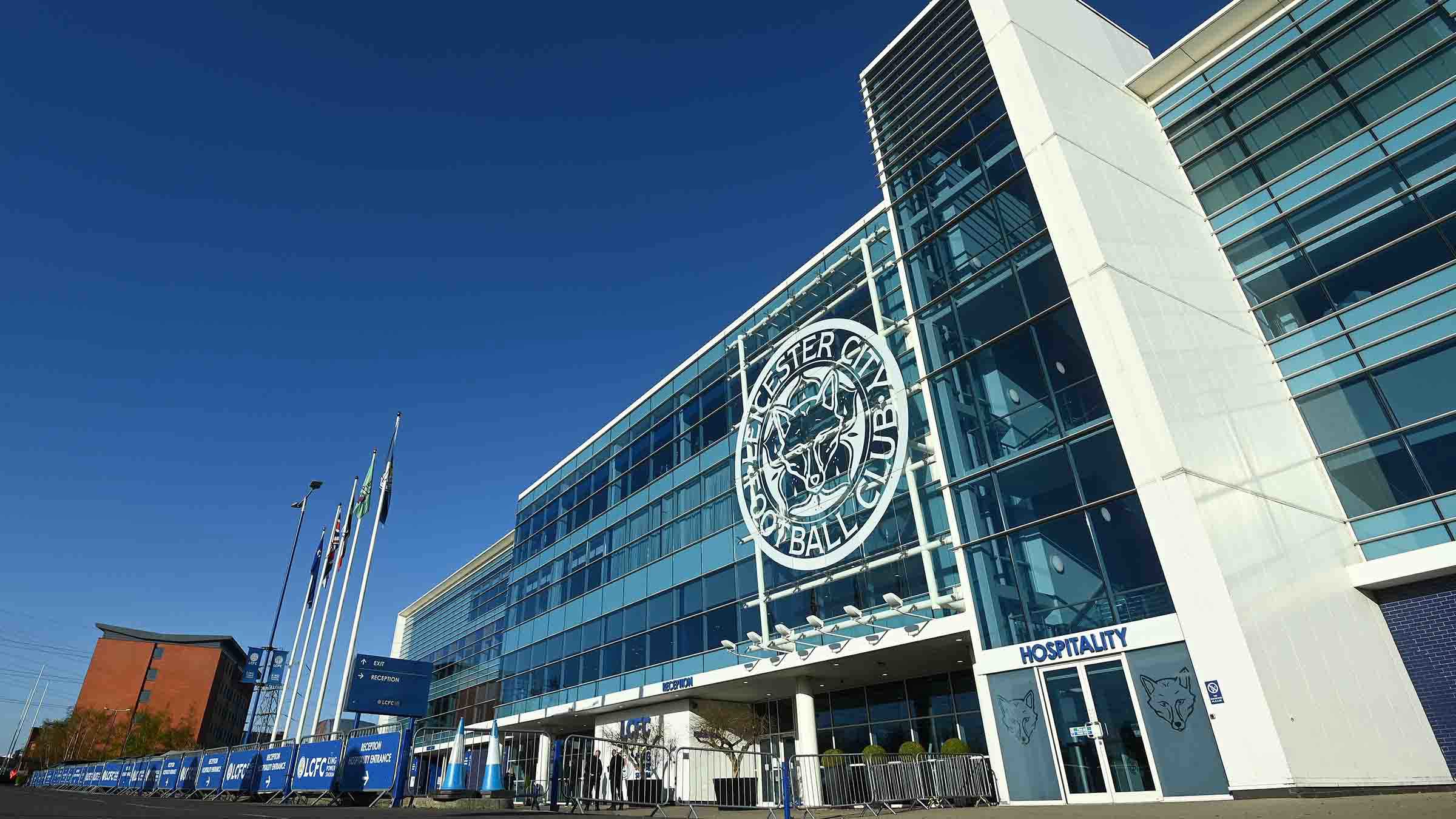 Important supporter information | Leicester vs Wolves | Club | News ...