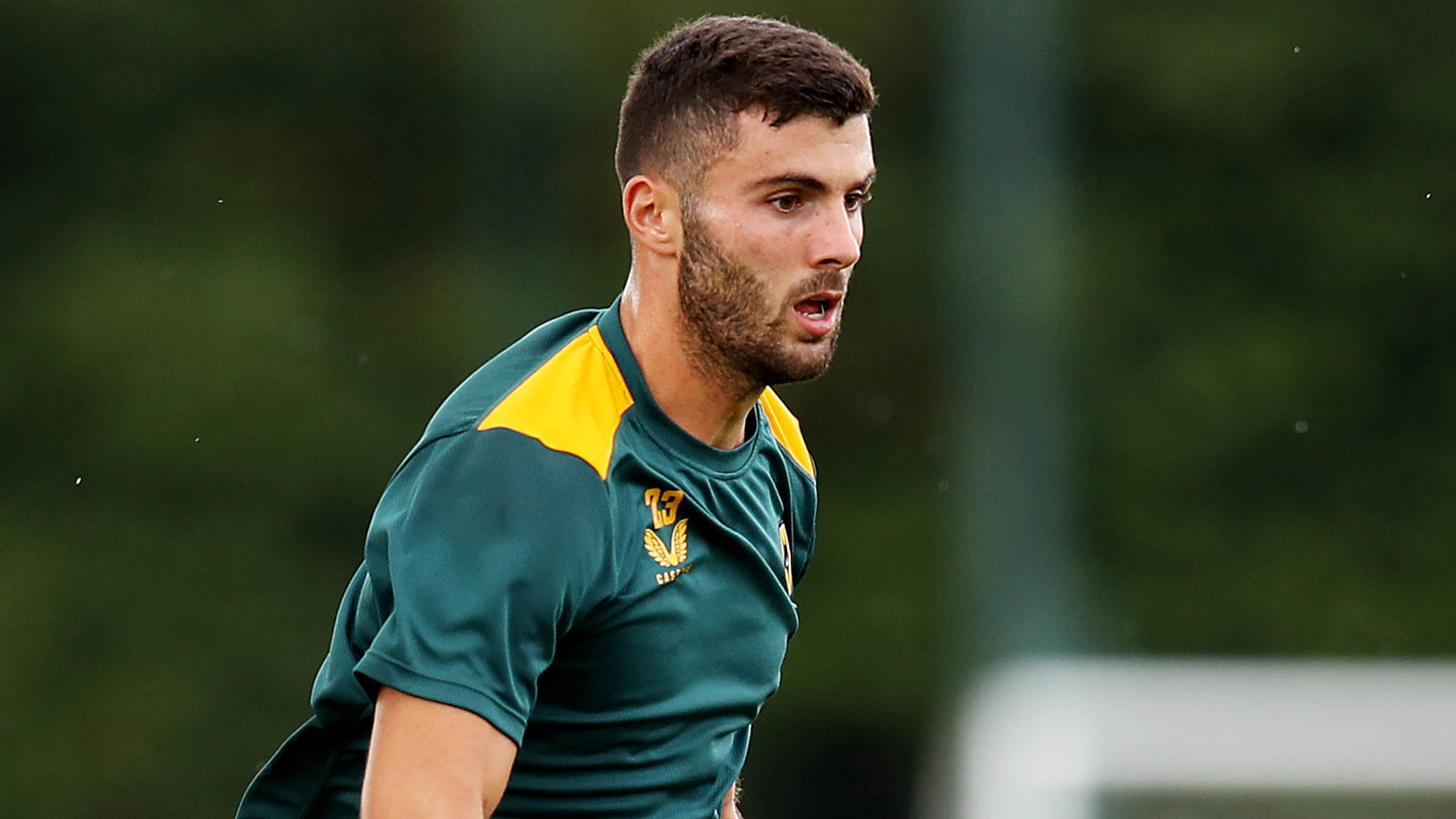 Cutrone joins Empoli on loan | Loan Watch | News | Wolverhampton ...